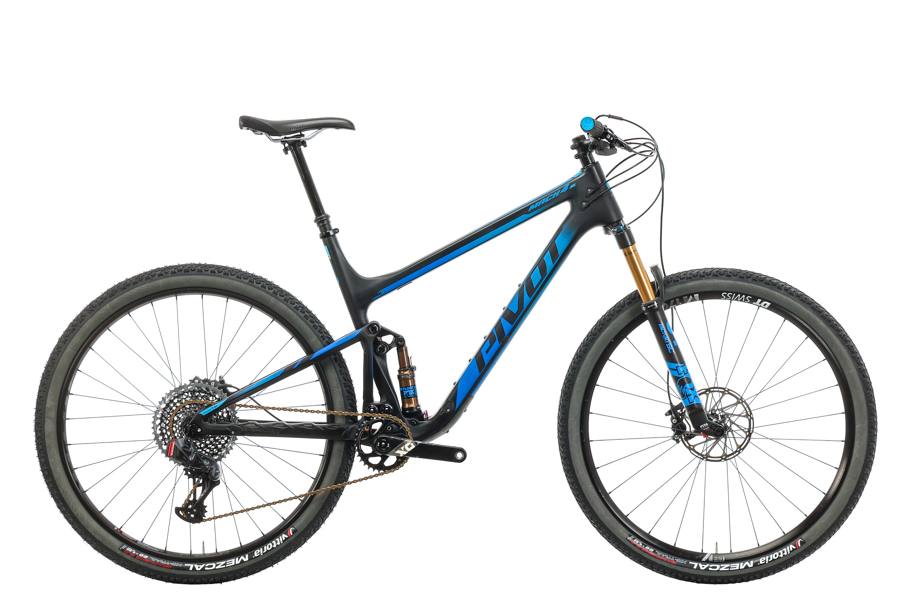 2020 Pivot Mach 4 SL