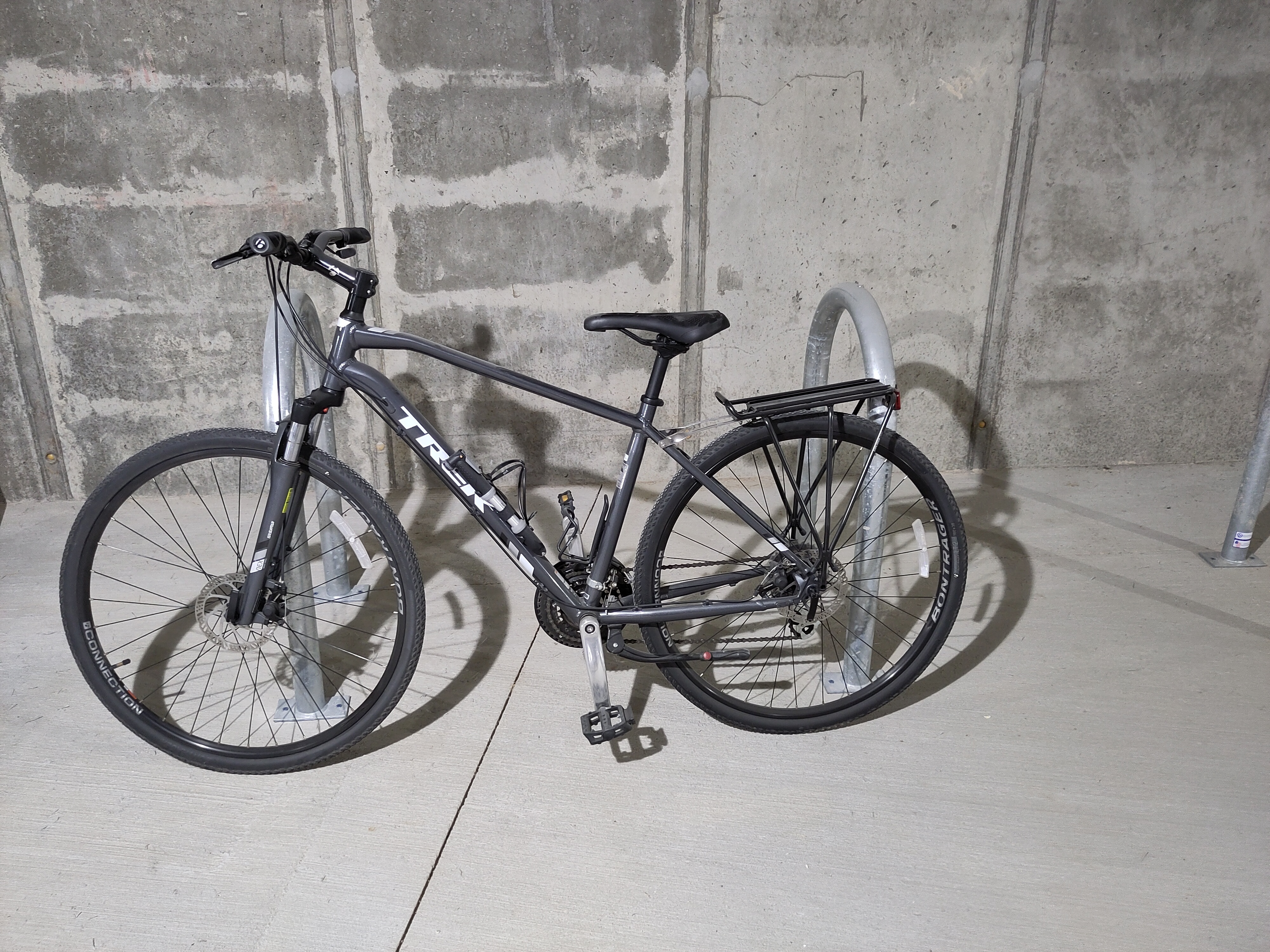 2020 Trek Dual Sport 1