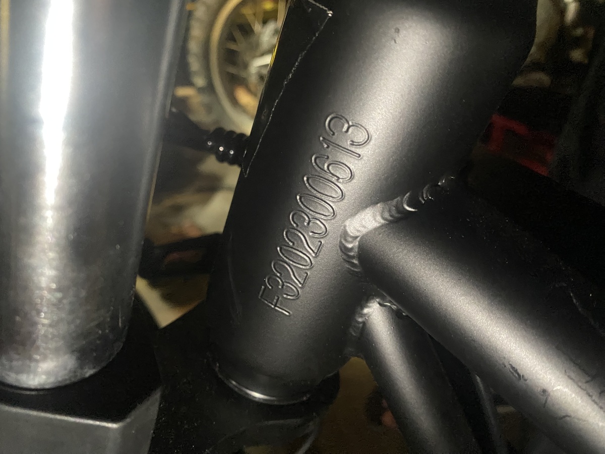 2023 Freego F3 Pro Max 2nd generation