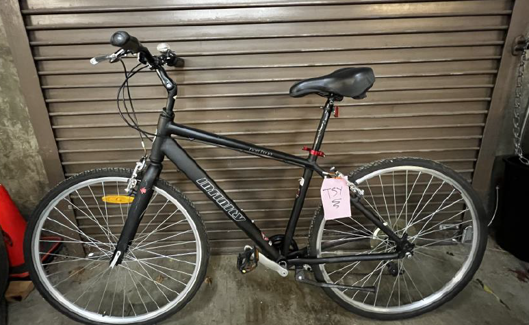 Infinity Cycle Works