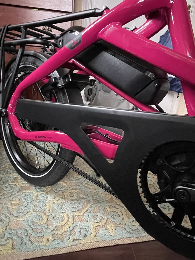 2024 Tern HSD Gen 2 Psi