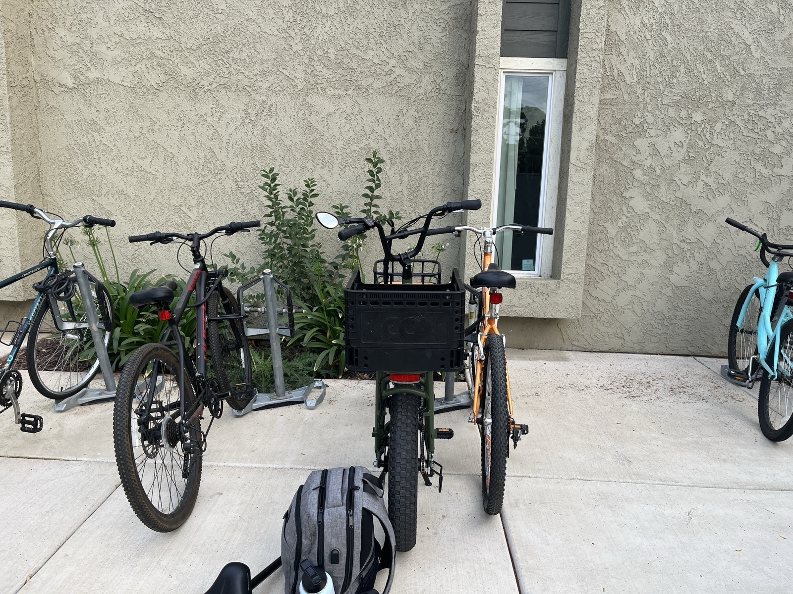 Stolen 2023 Rad Power Bikes Radrunner 2