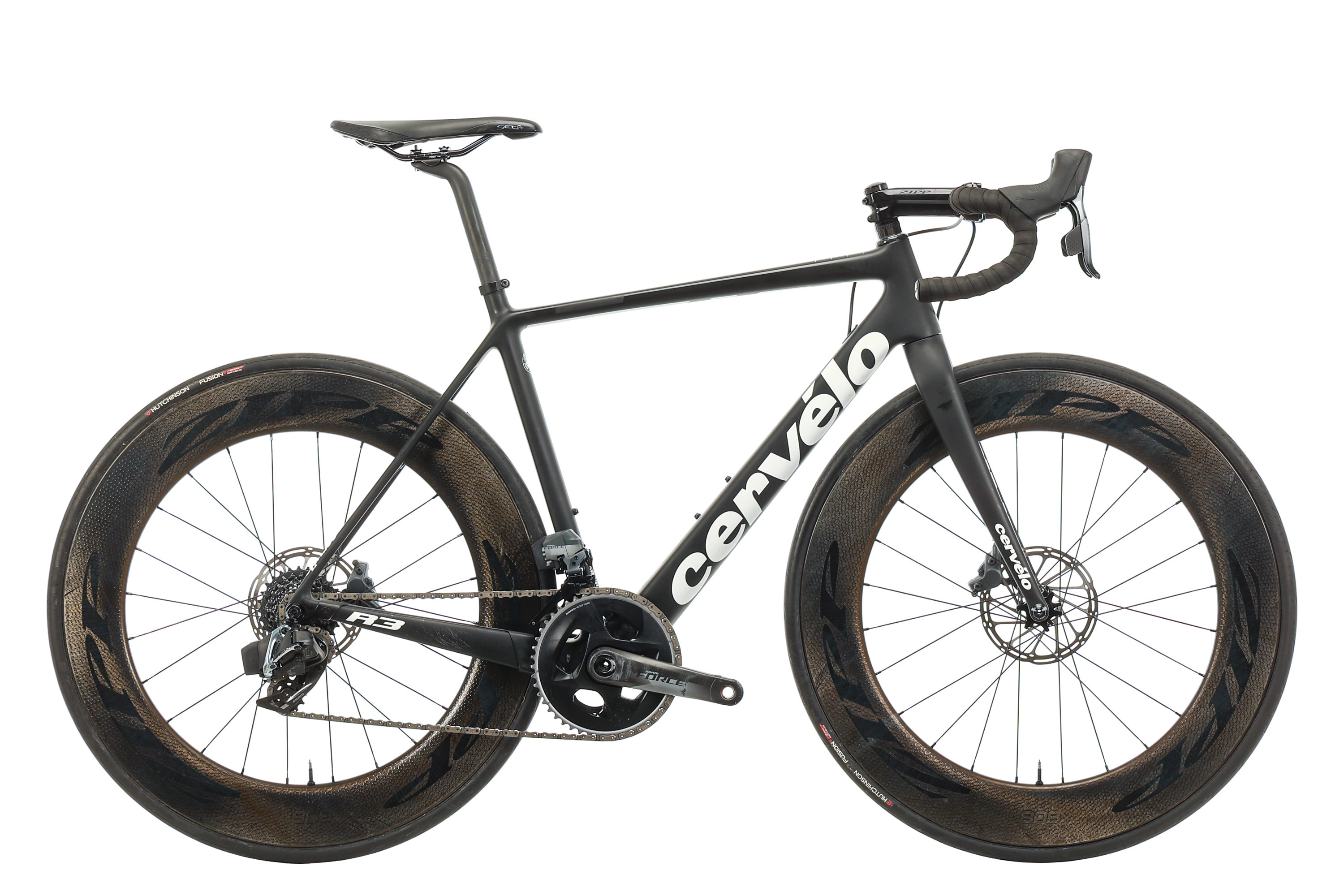 2019 Cervélo R3