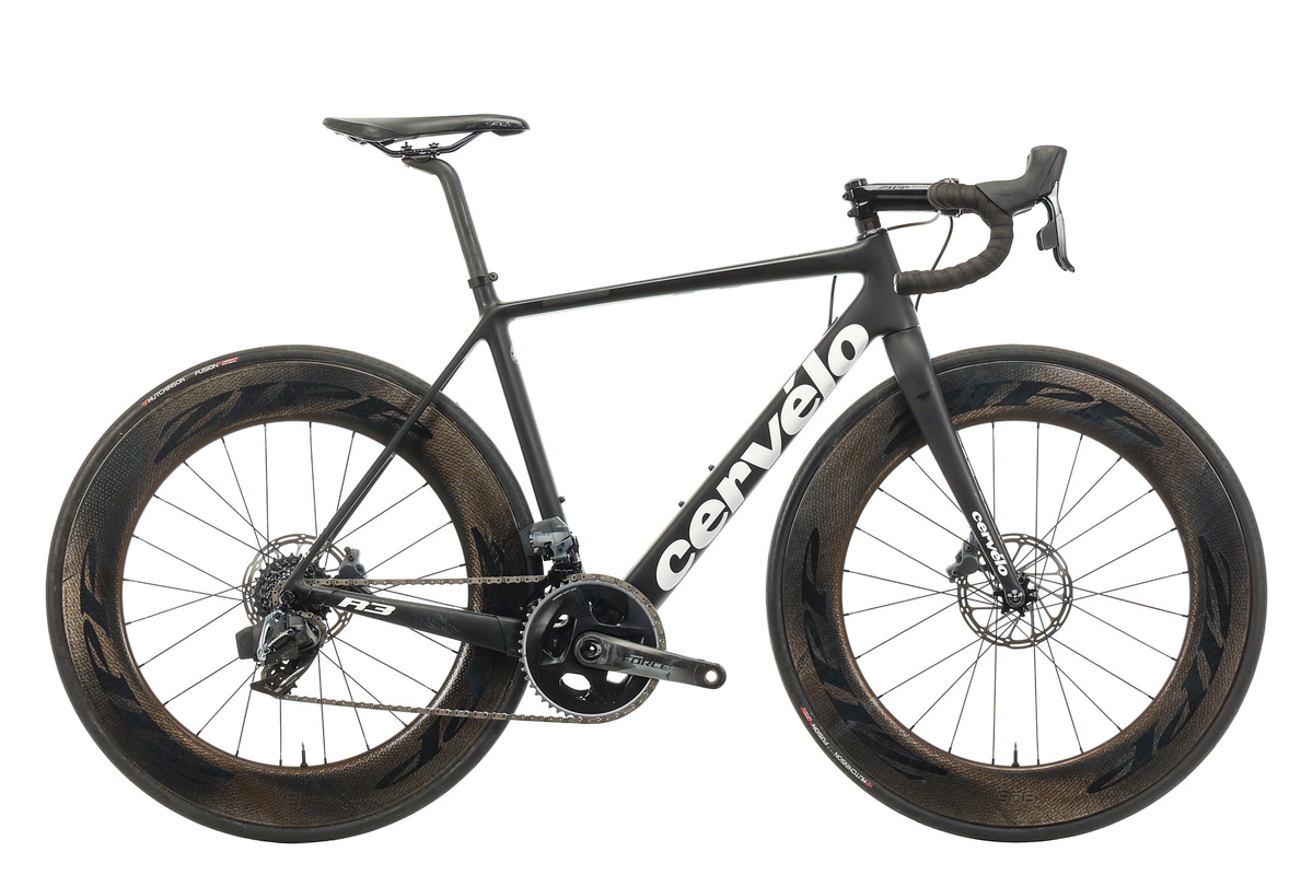 2019 Cervélo R3