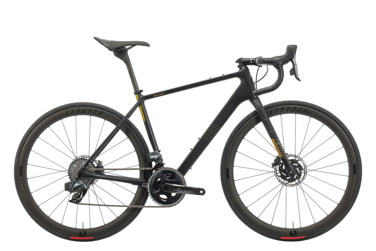 2019 Salsa Warroad