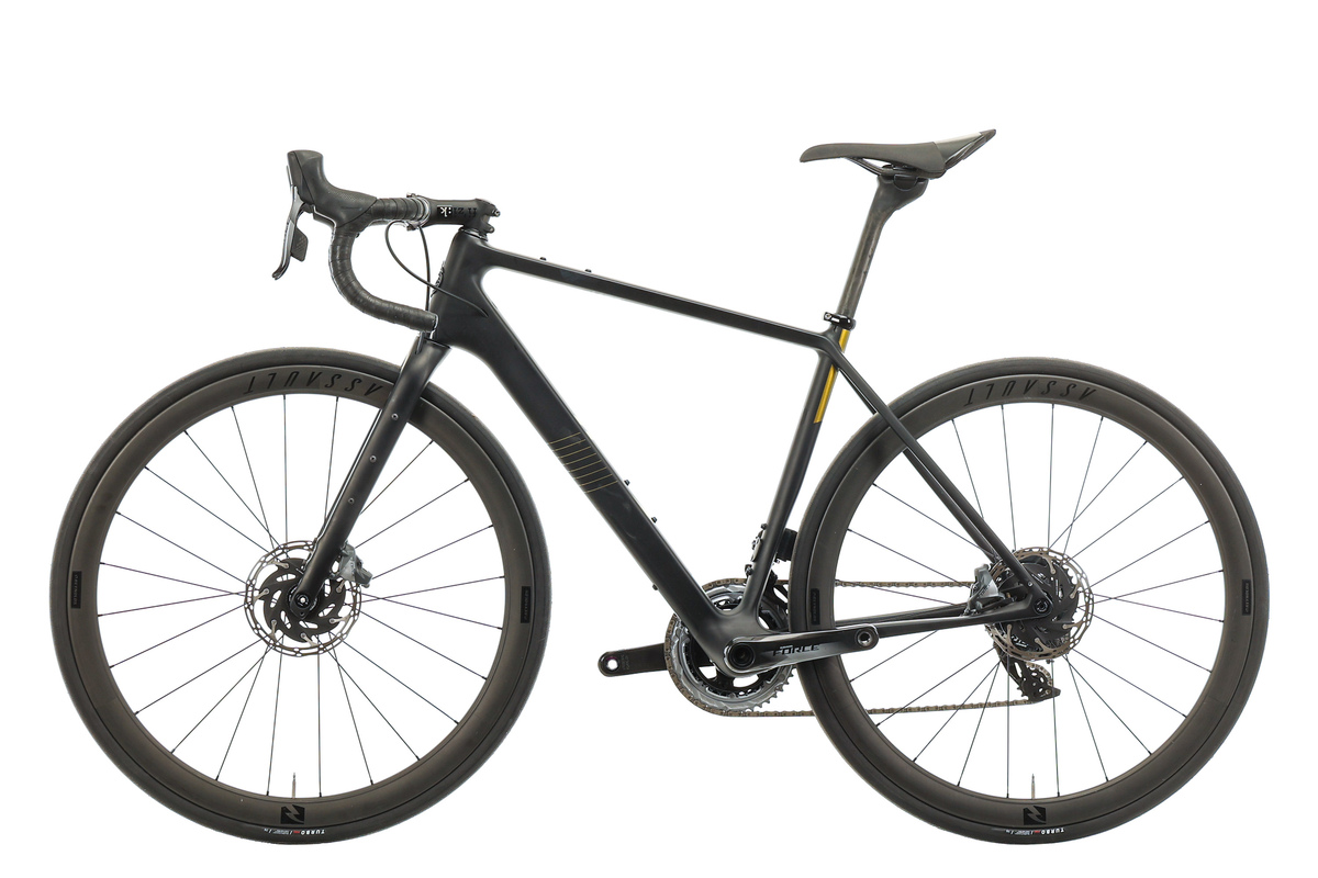 2019 Salsa Warroad