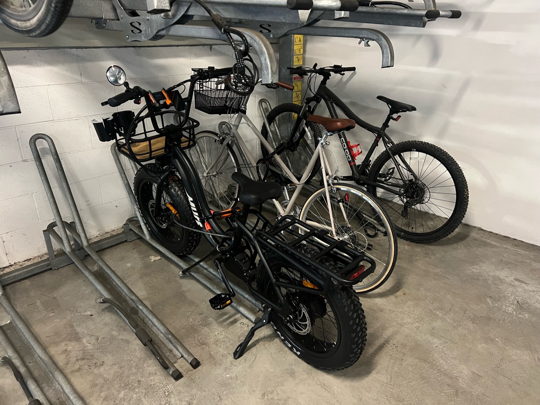 2023 Murf Higgs Step-Thru