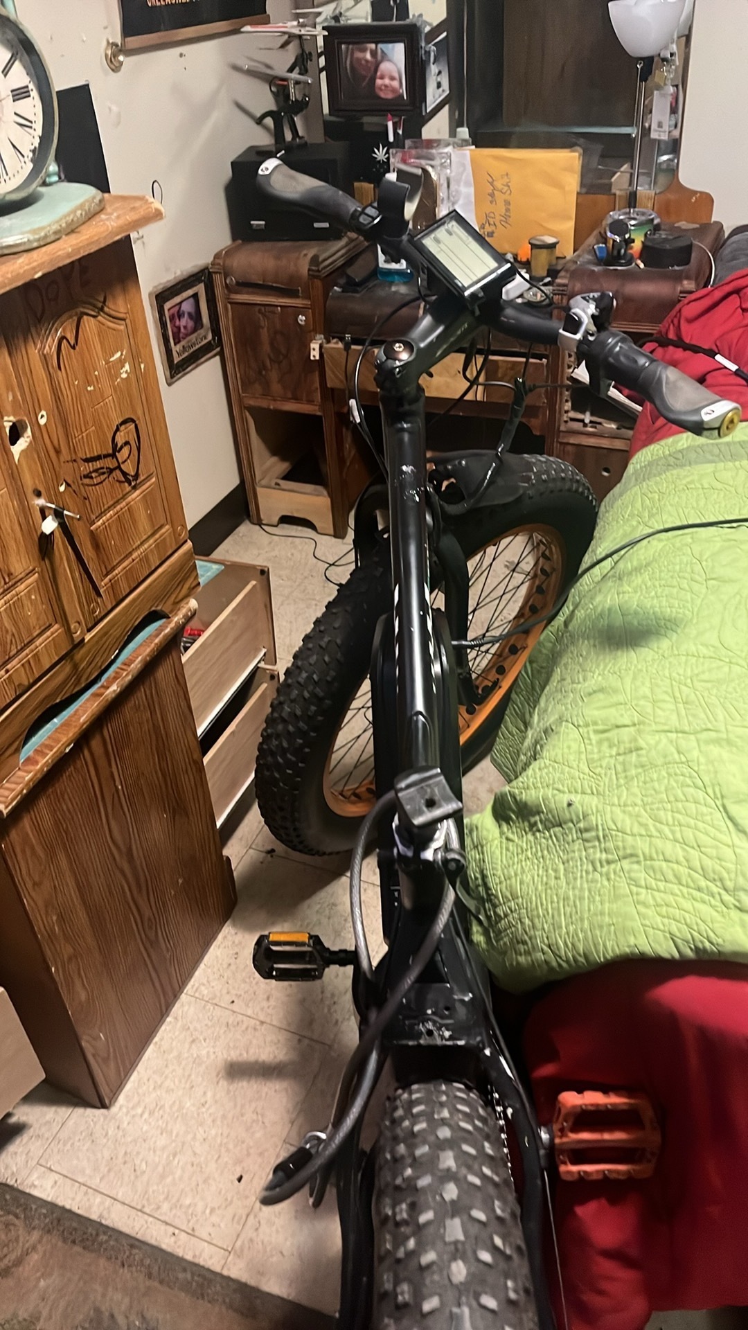 2021 iGo Electric Bikes sportcool