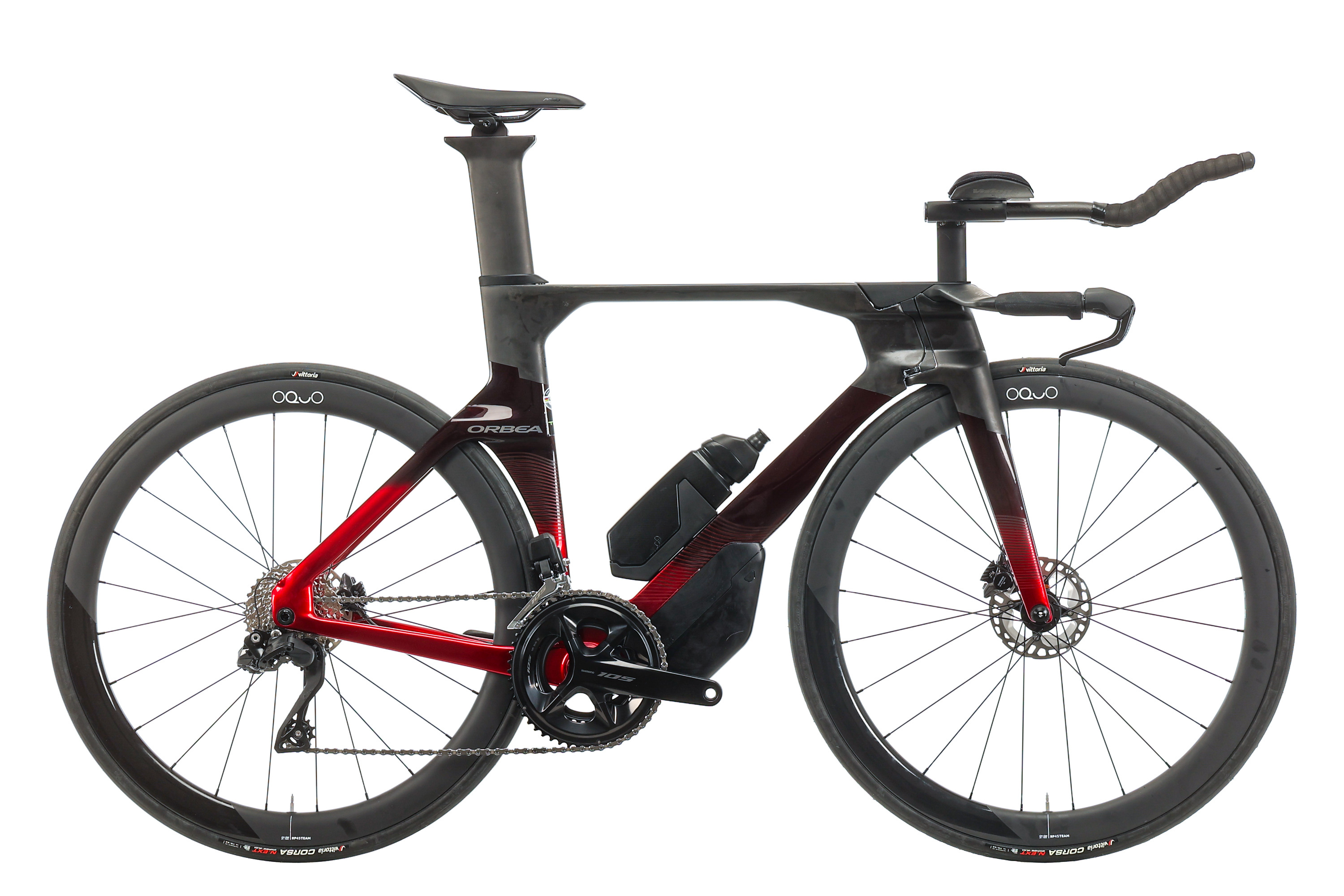 2024 Orbea Ordu