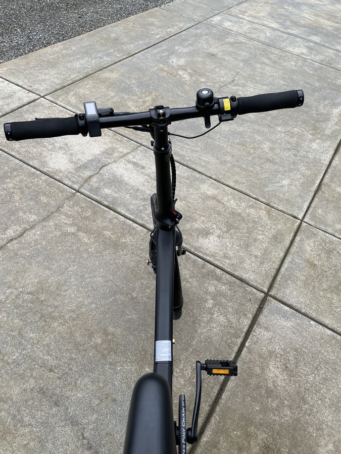 2023 Carbo E-Bikes Model X