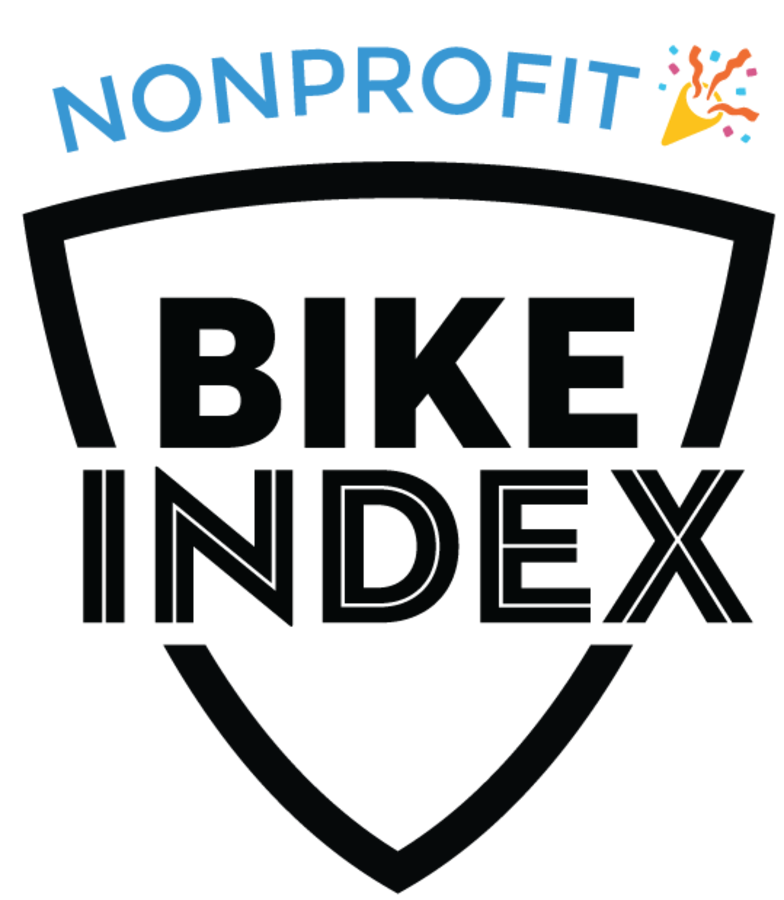 Bike Index—Now a Nonprofit