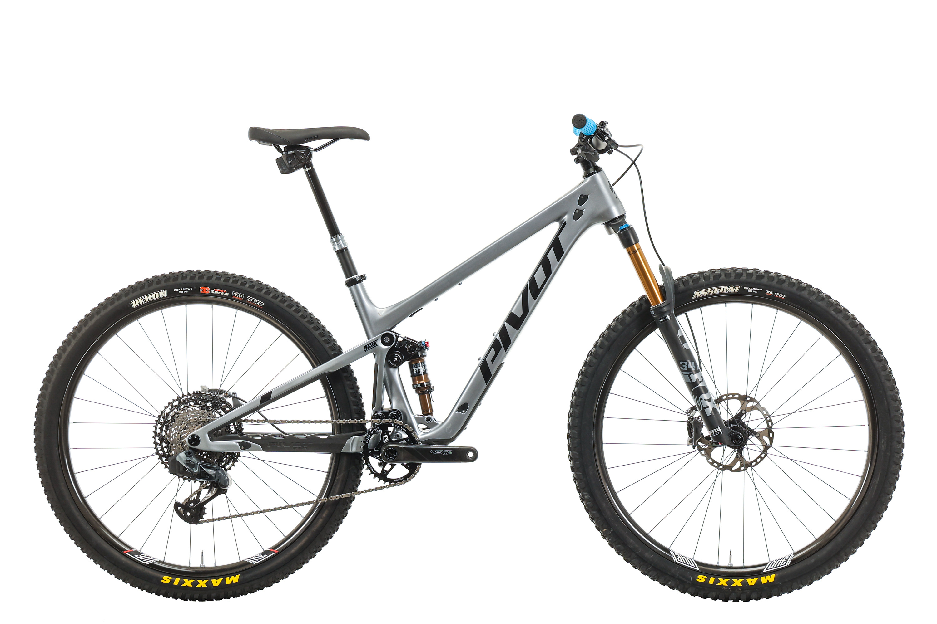2022 Pivot Trail 429
