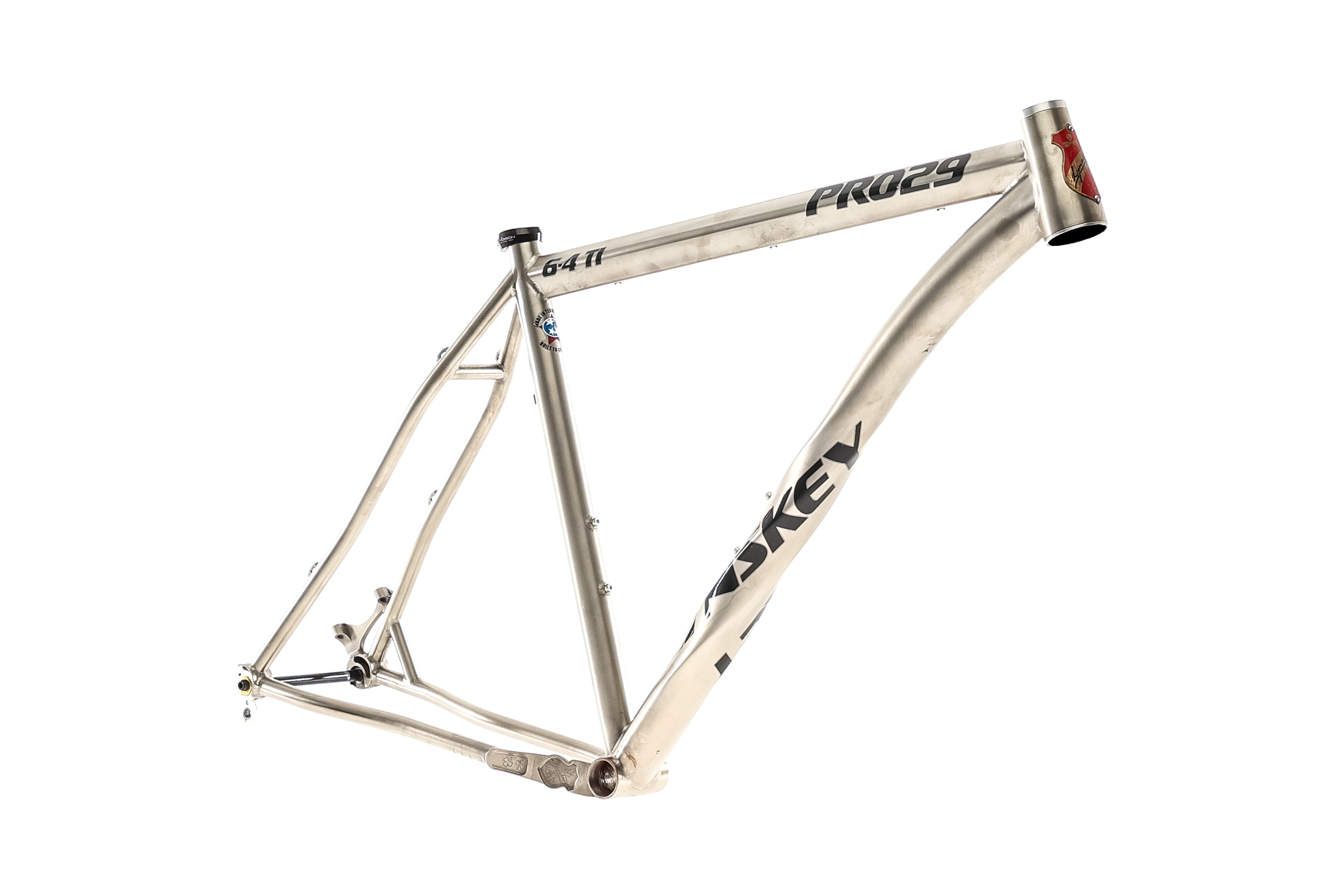 2019 Lynskey Pro 29
