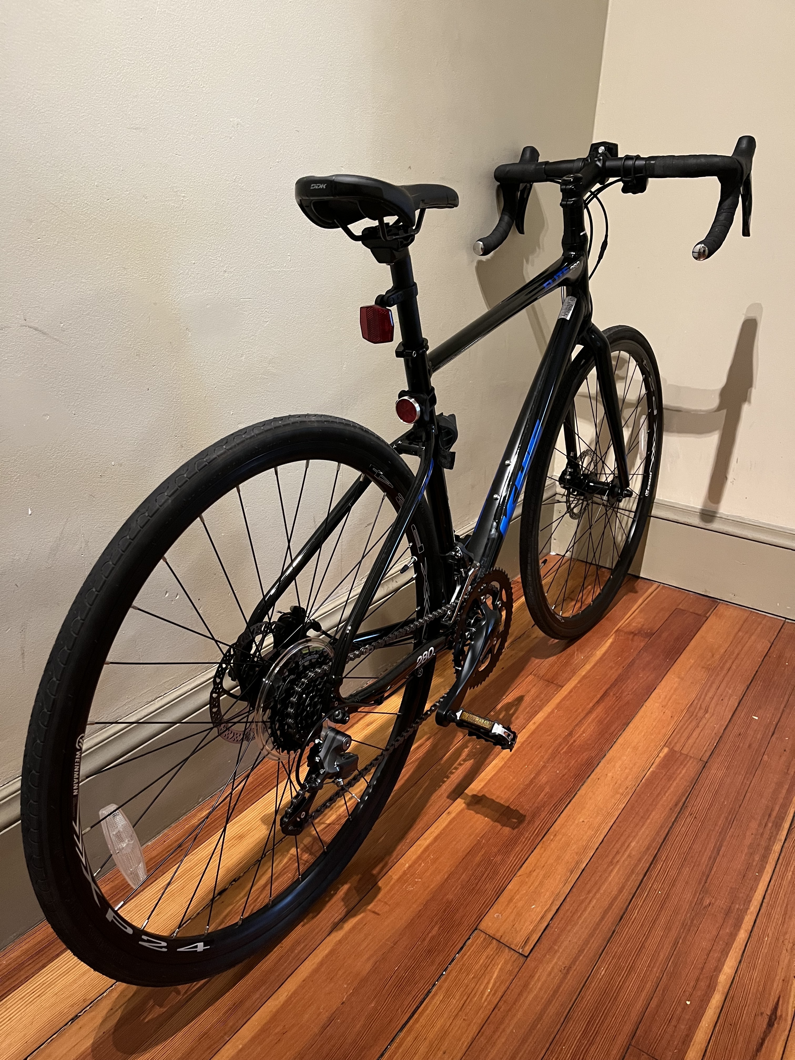 2022 KHS Bicycles FLITE 280