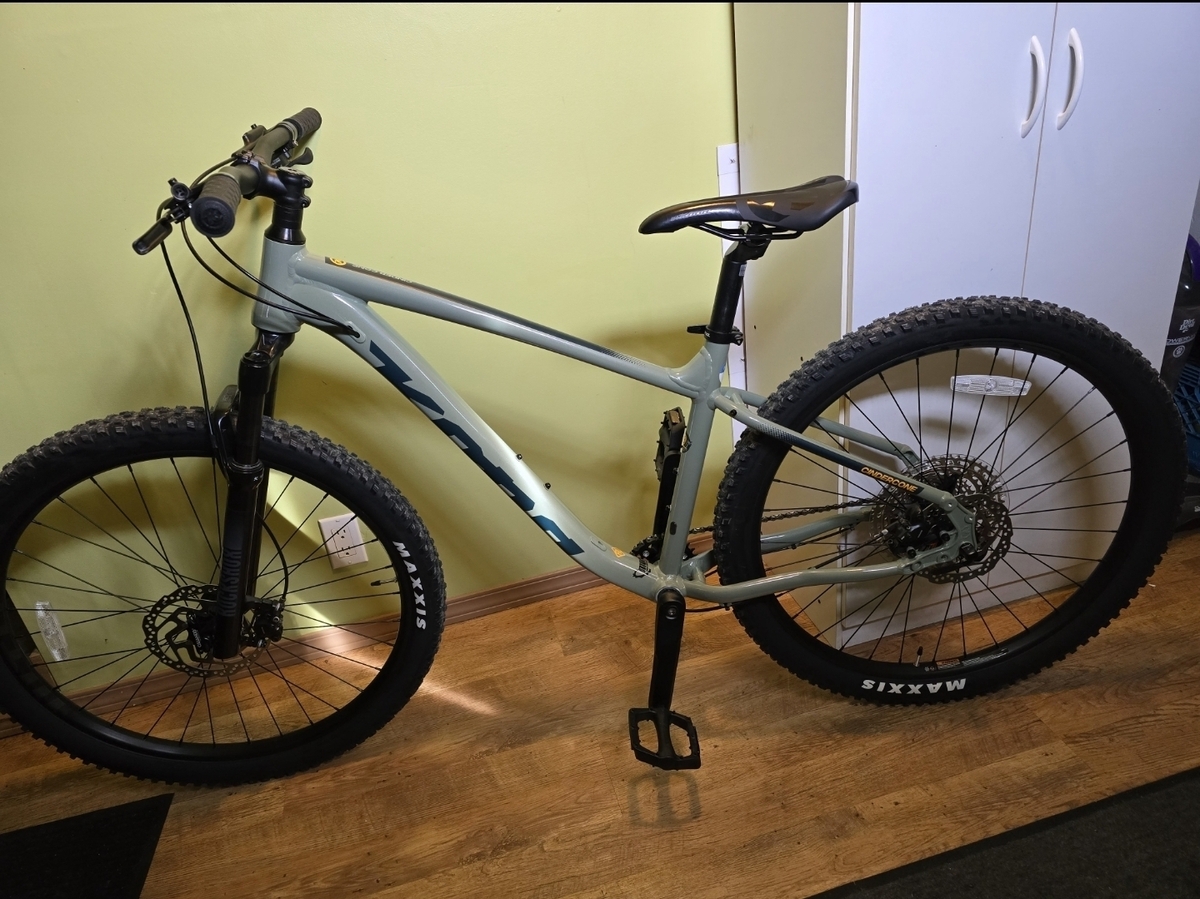 Kona Cinder Cone Sage Medium