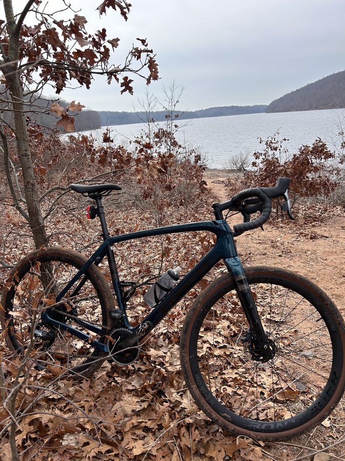 2023 Trek Checkpoint