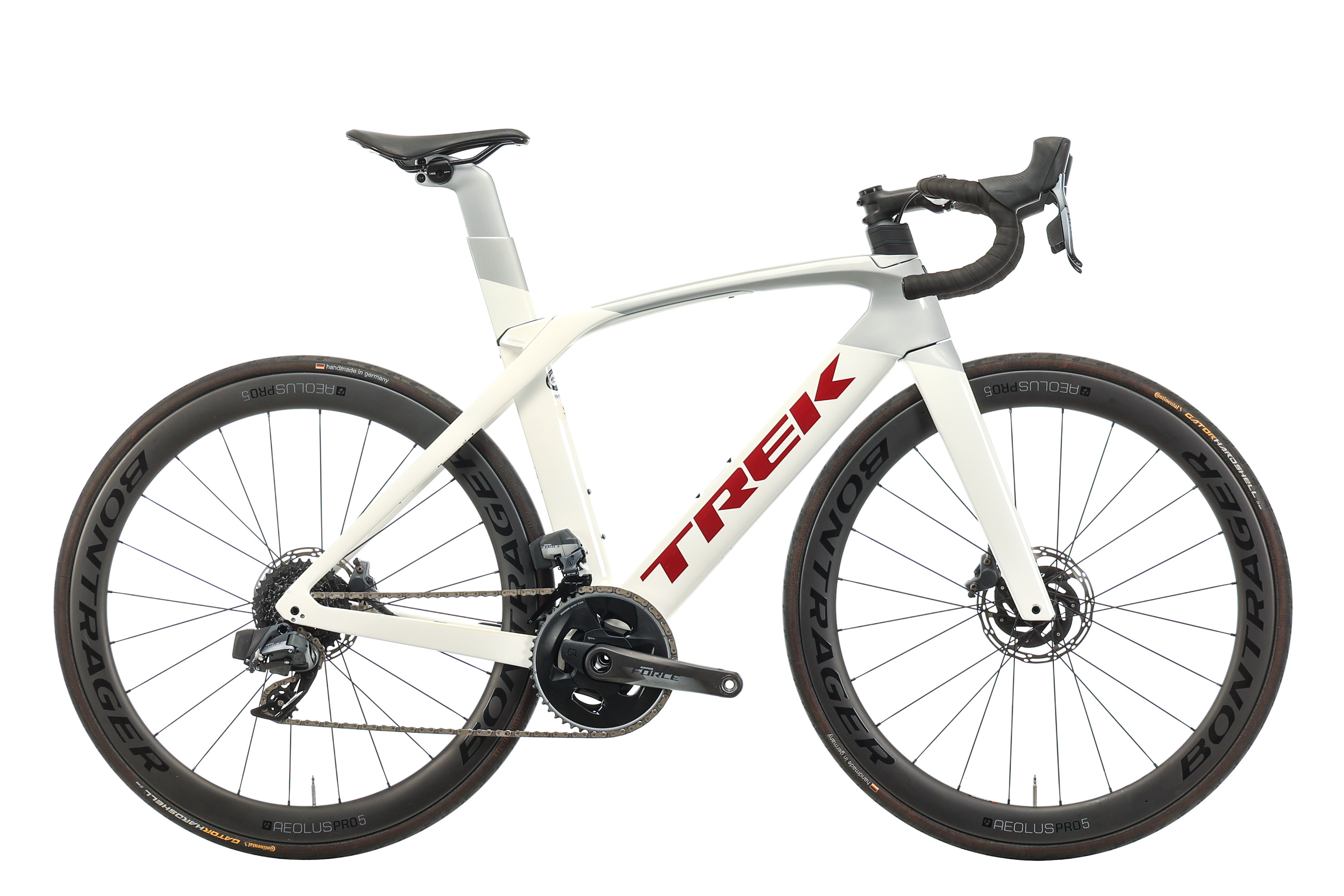 2021 Trek Madone SL 7
