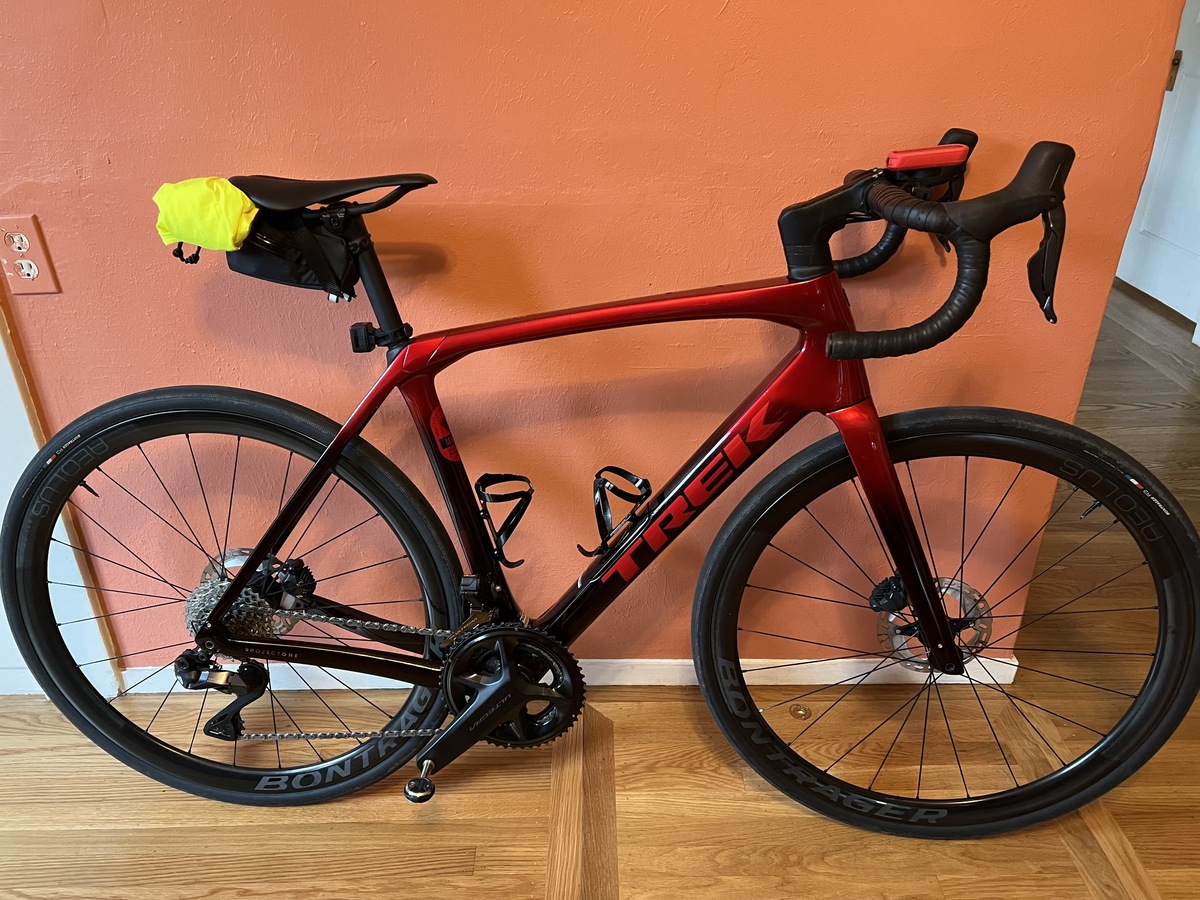 2023 Trek Domane