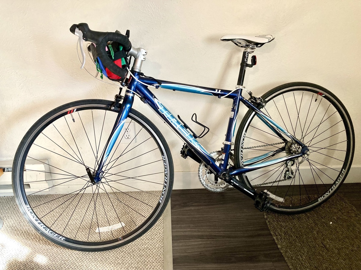 Trek 1.1 WSD