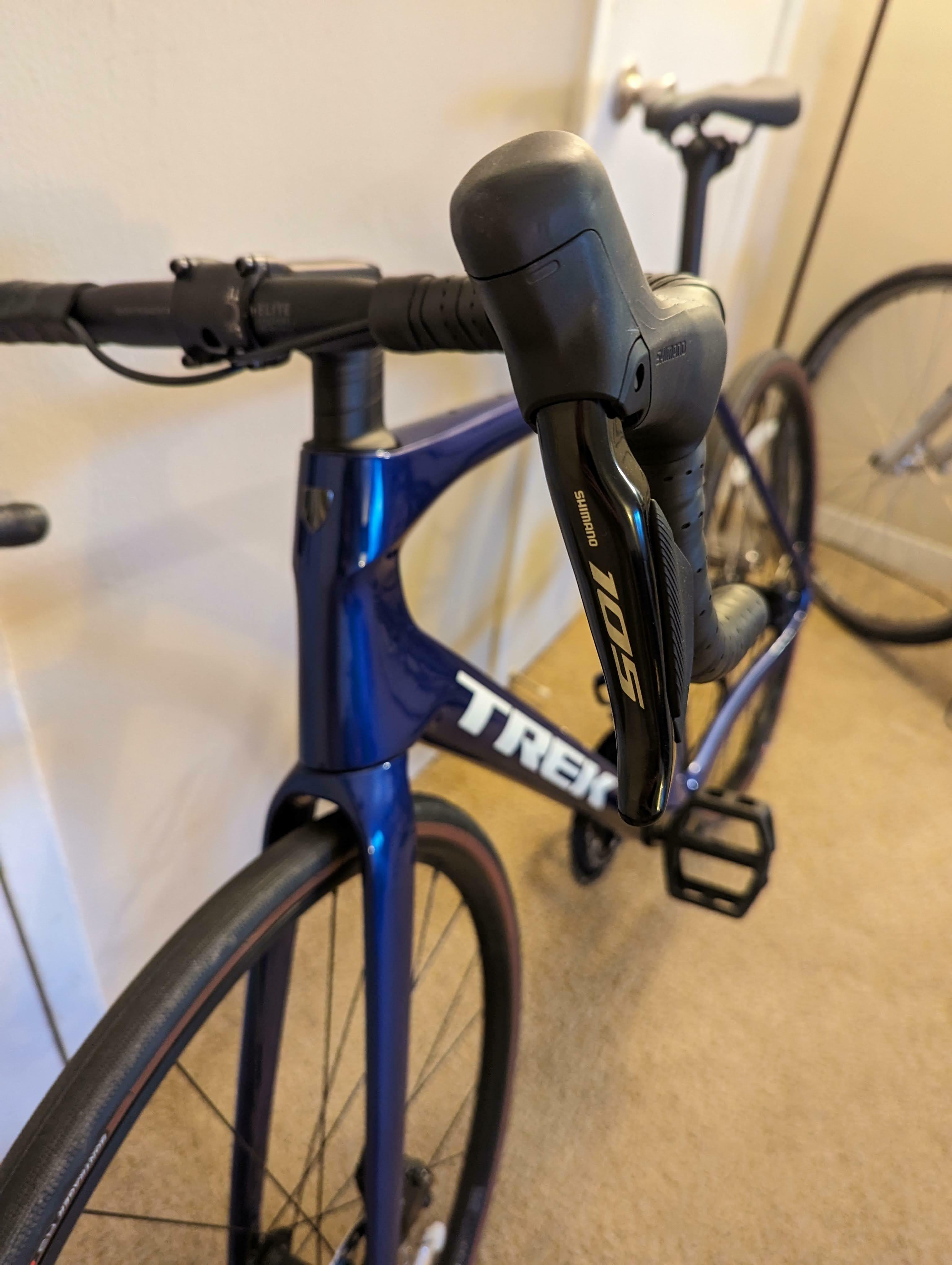 2023 Trek Domane SL6
