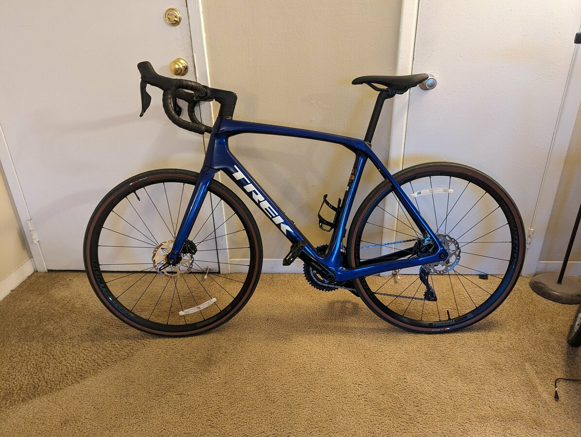 2023 Trek Domane SL6