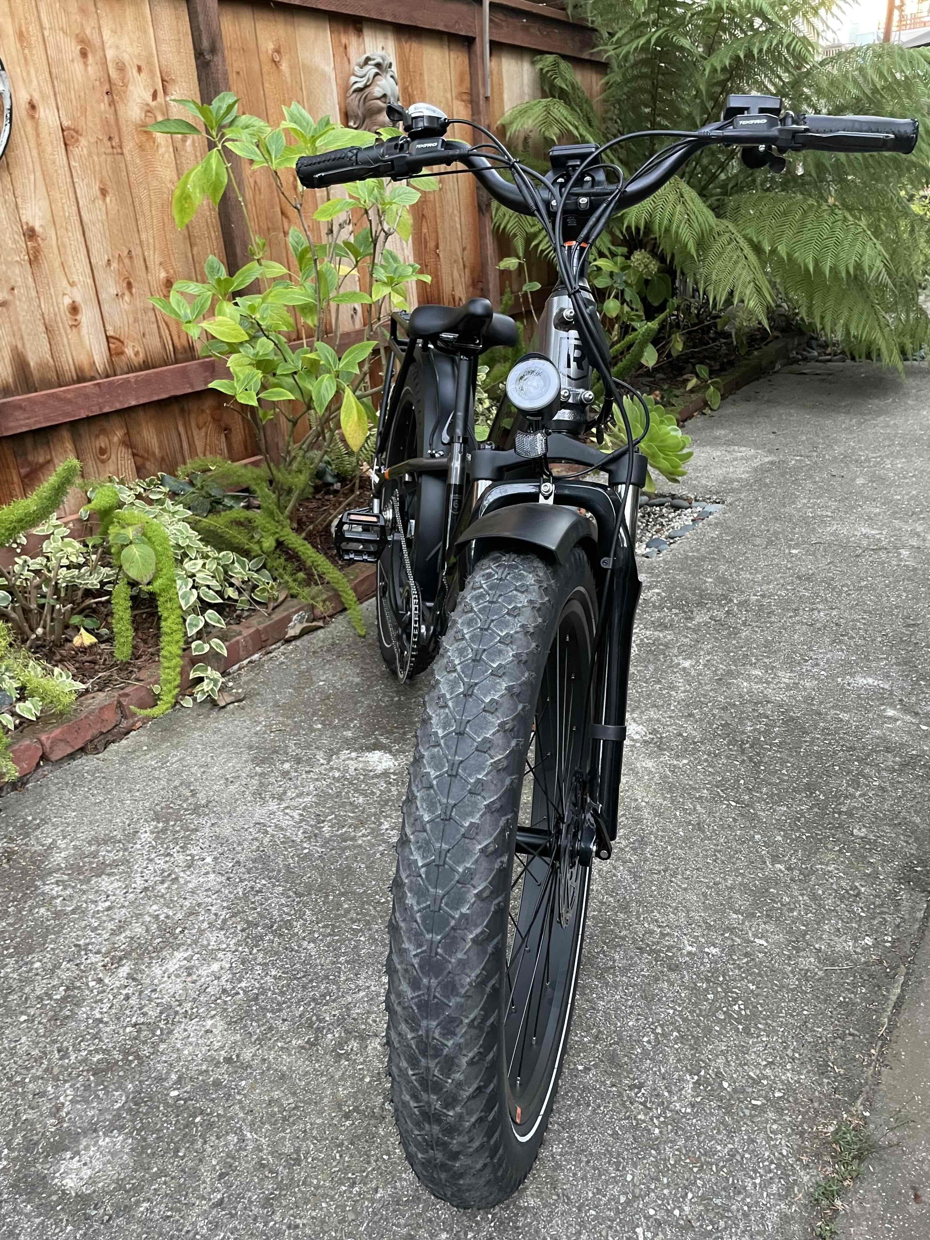 2022 Rad Power Bikes RadRover 6 Plus