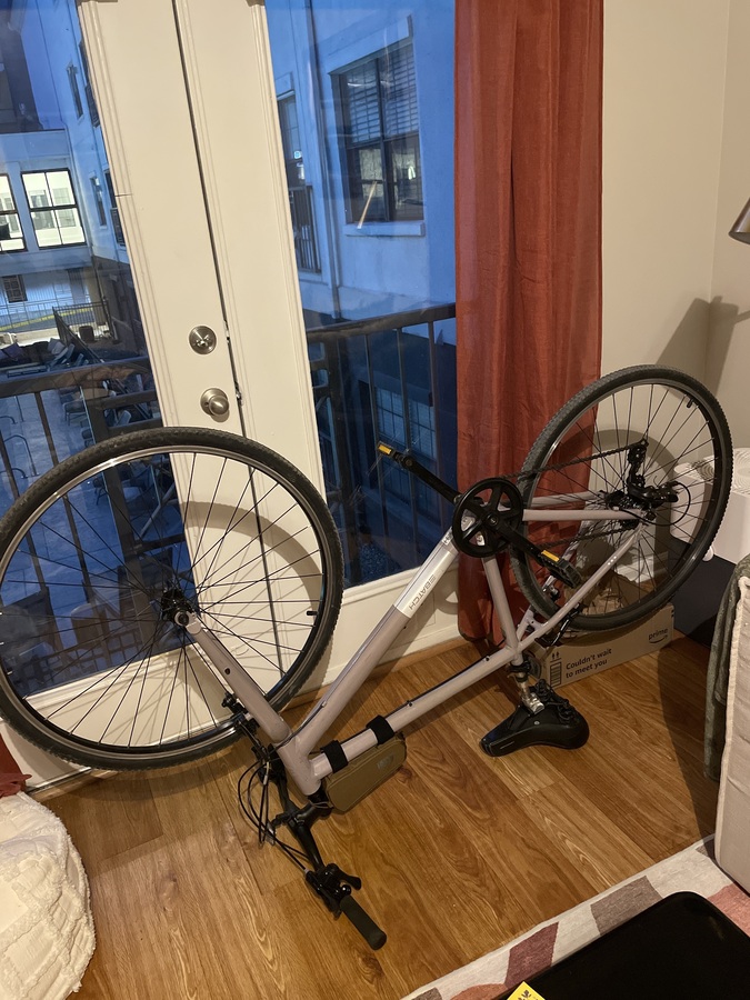 Batch Bicycles