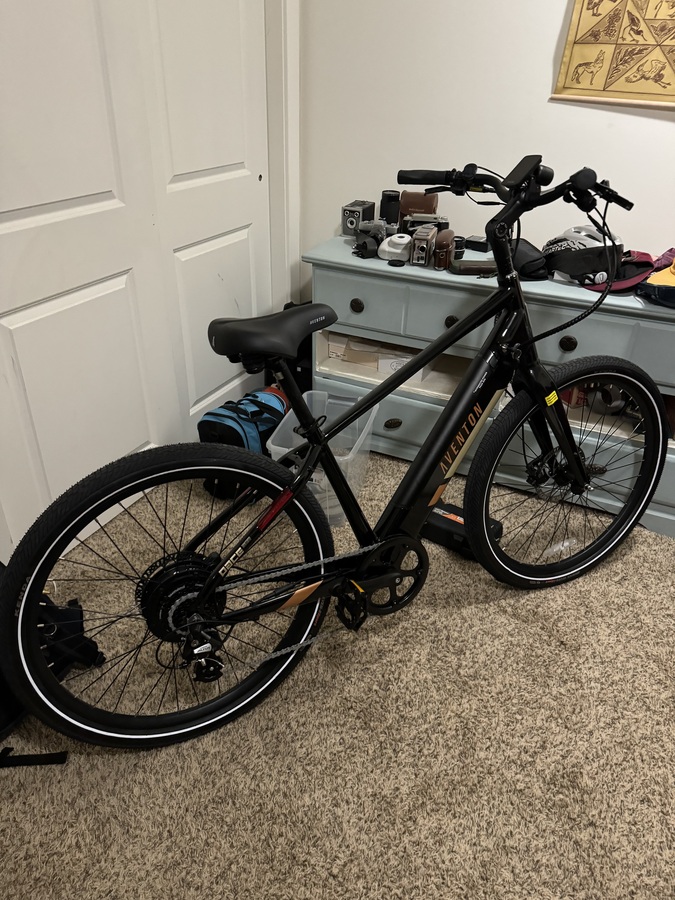 2022 Aventón Pace 500