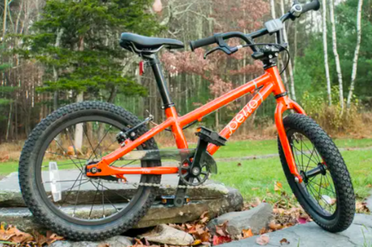Pello Revo 16