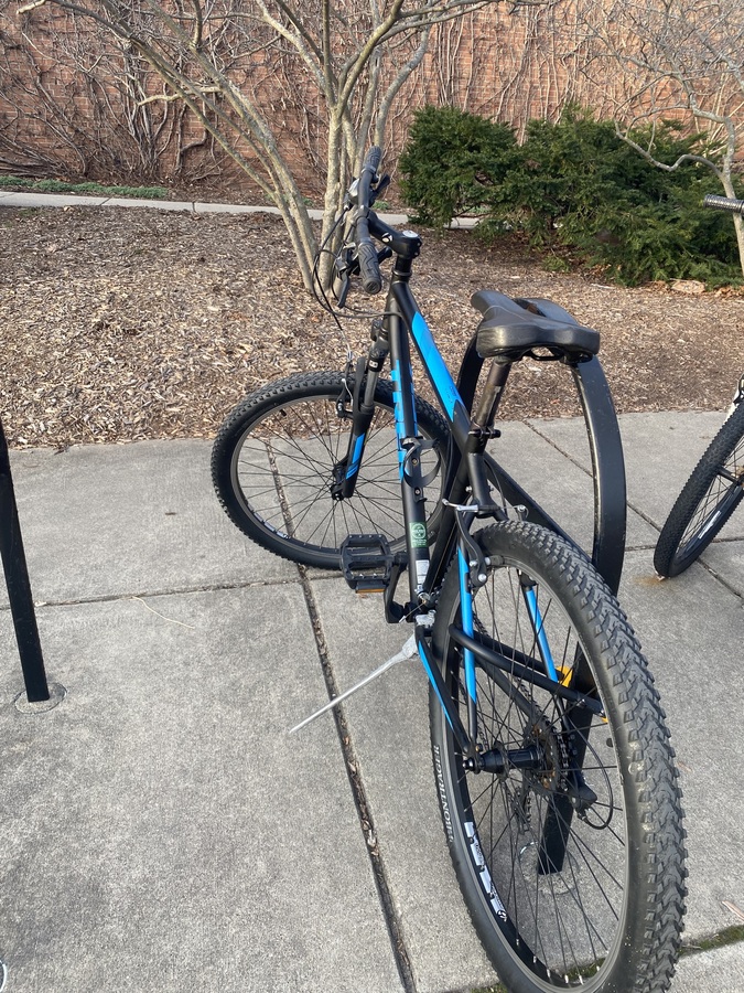 Trek 820
