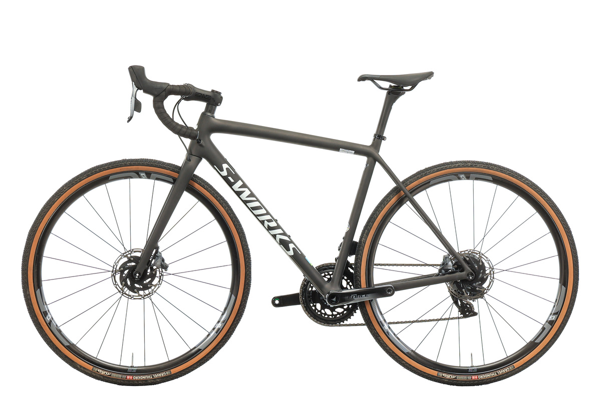 2022 Specialized S-Works Crux
