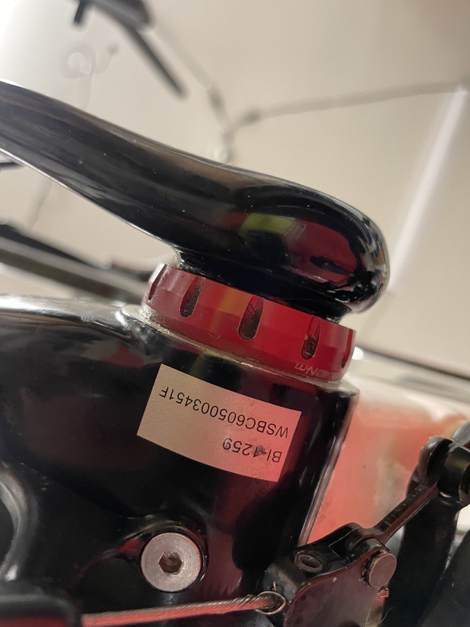 Specialized Transition Expert