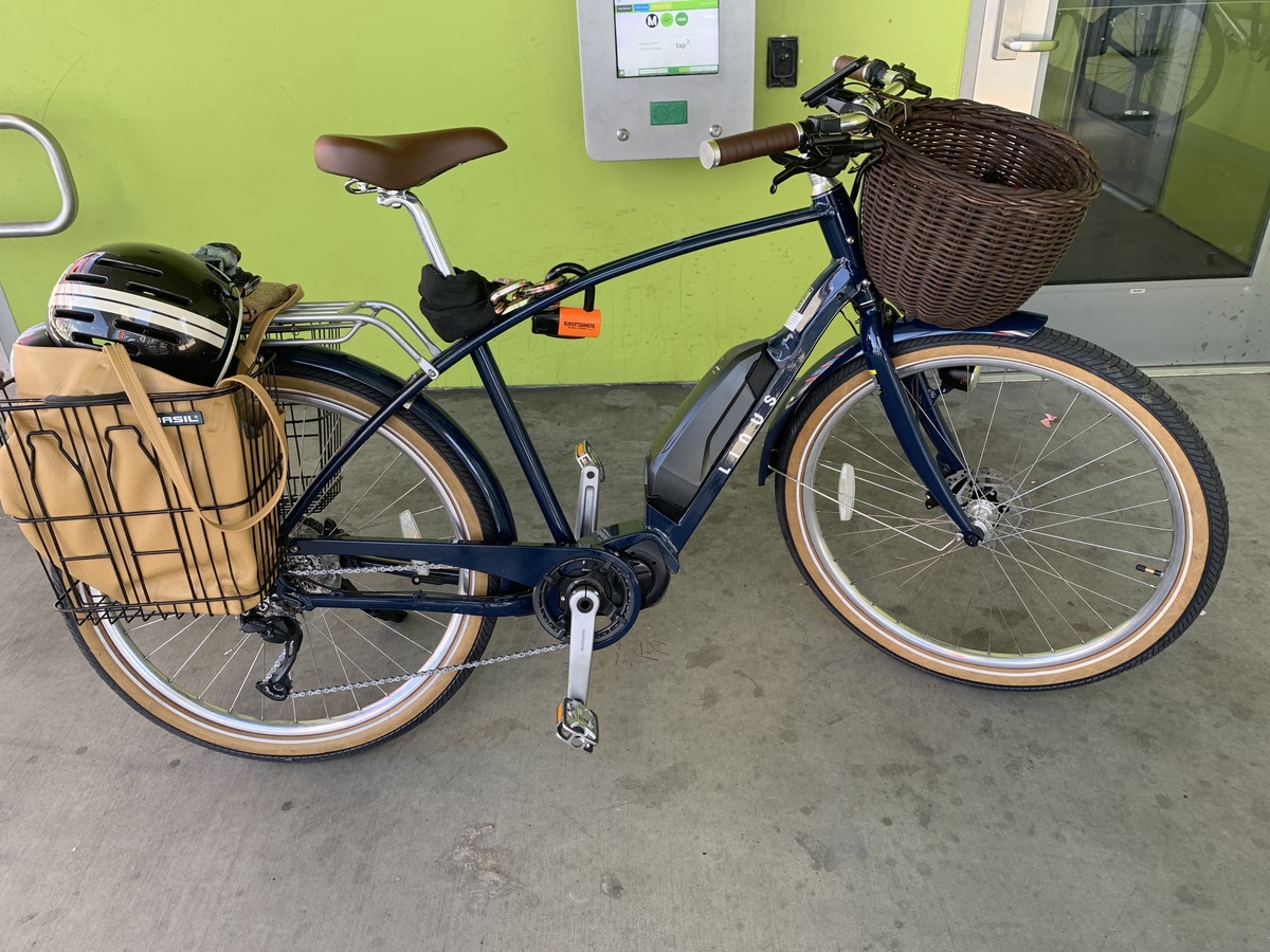 2023 Linus Felix e6100