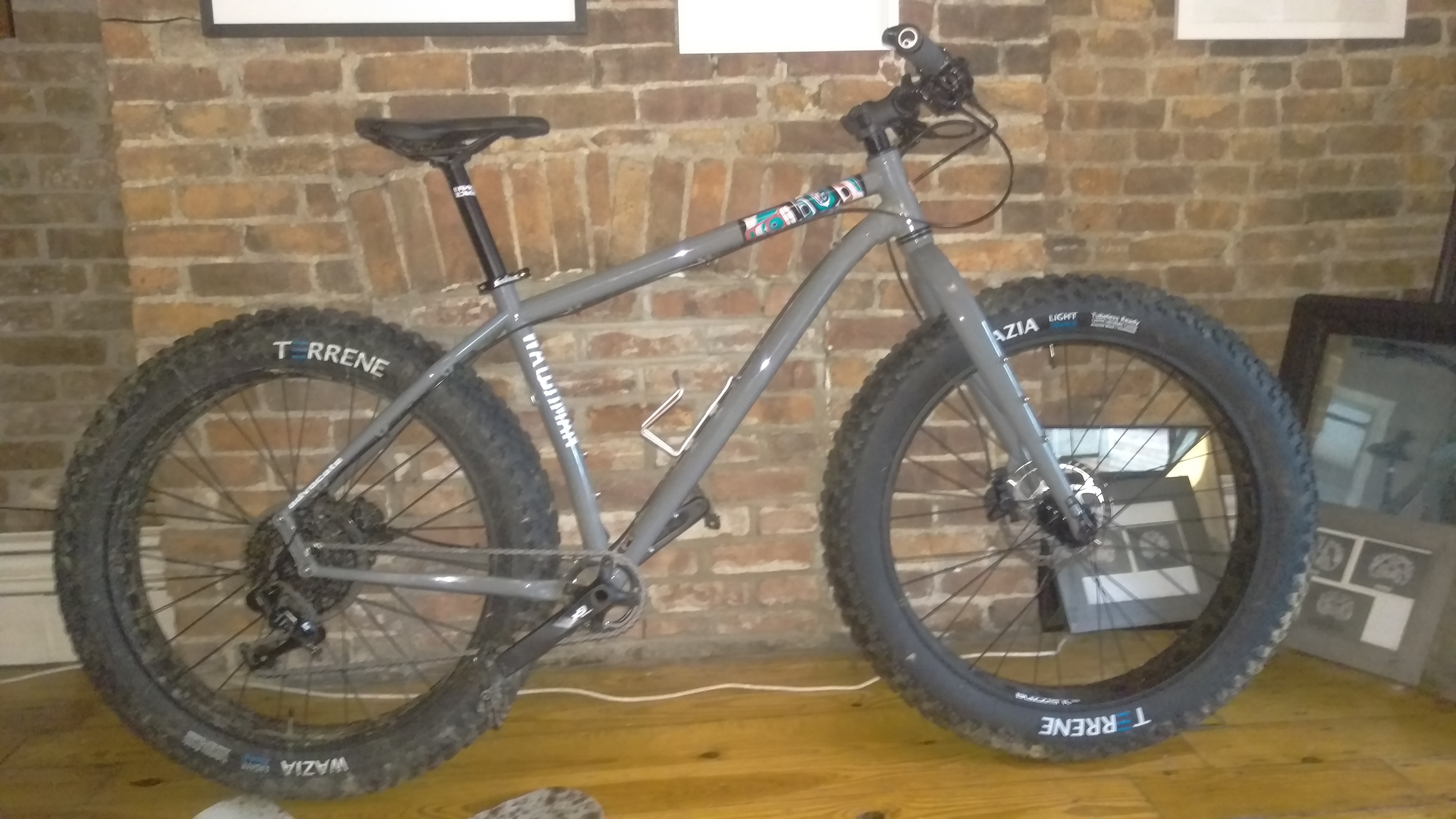 2015 Advocate Watchman