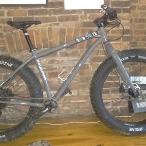 2015 Advocate Watchman