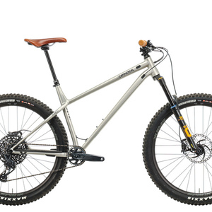 2022 Commencal Bikes Meta HT AM Ohlins Edition