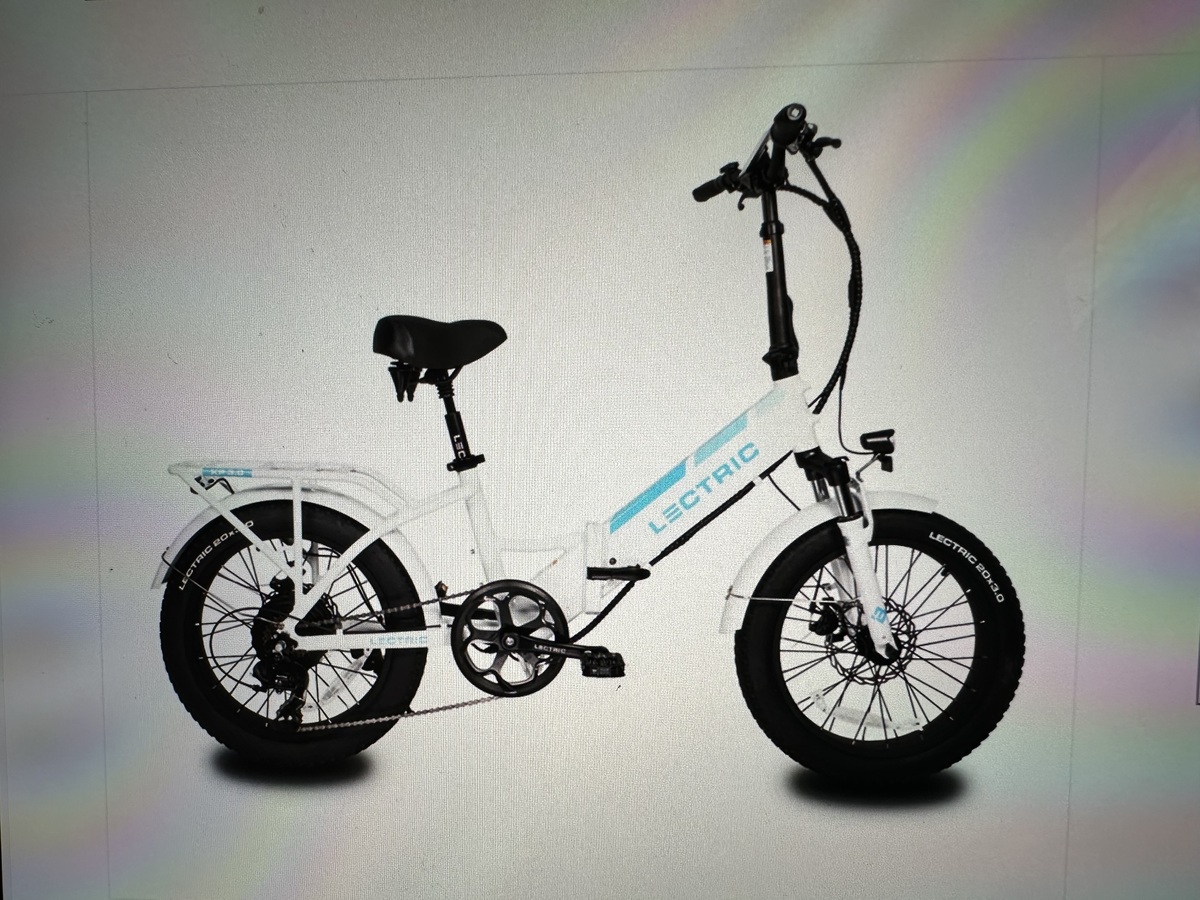 2024 Lectric eBikes EXPERIENCE (XP 3.0)