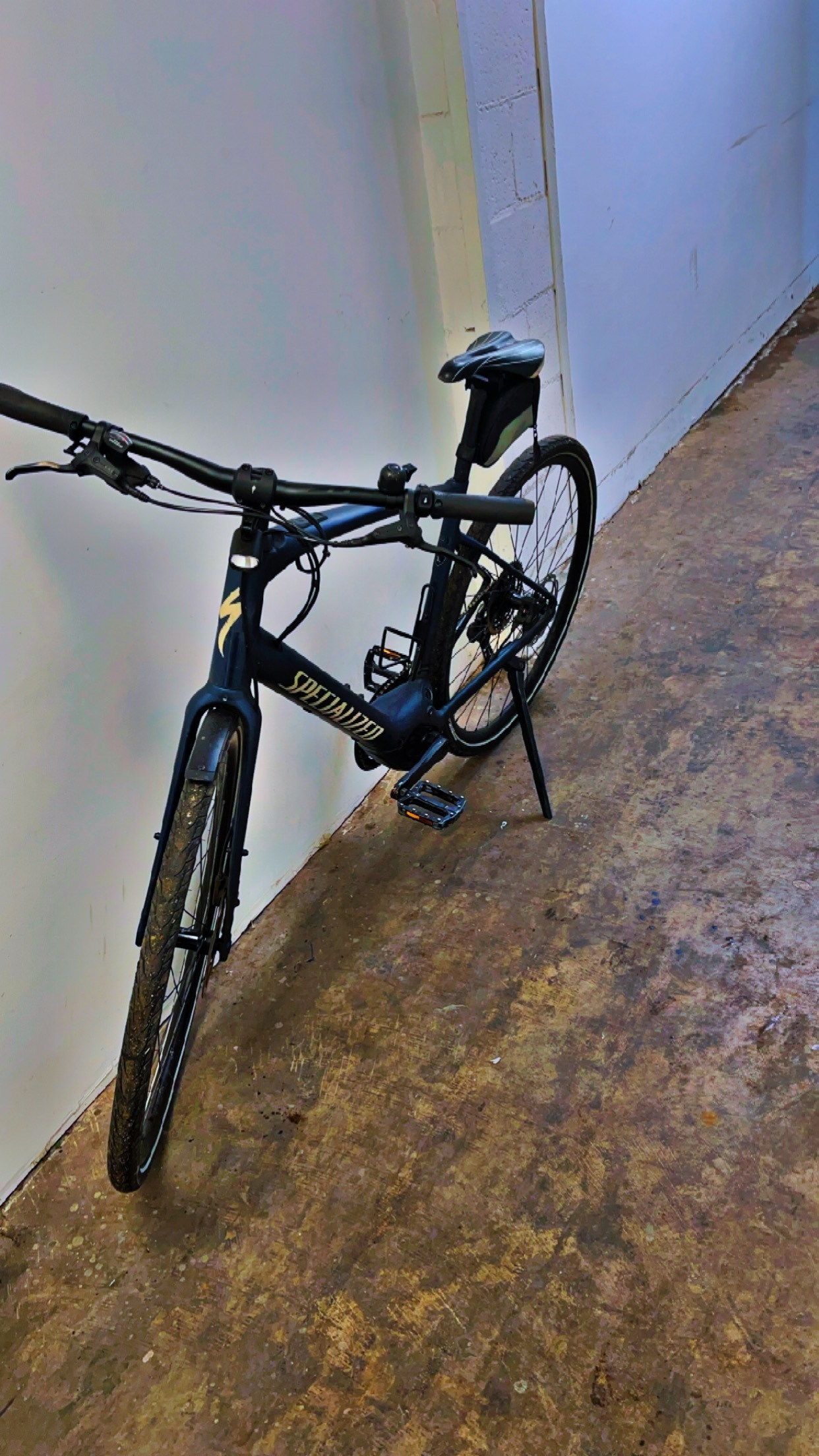 2021 Specialized Taiwan