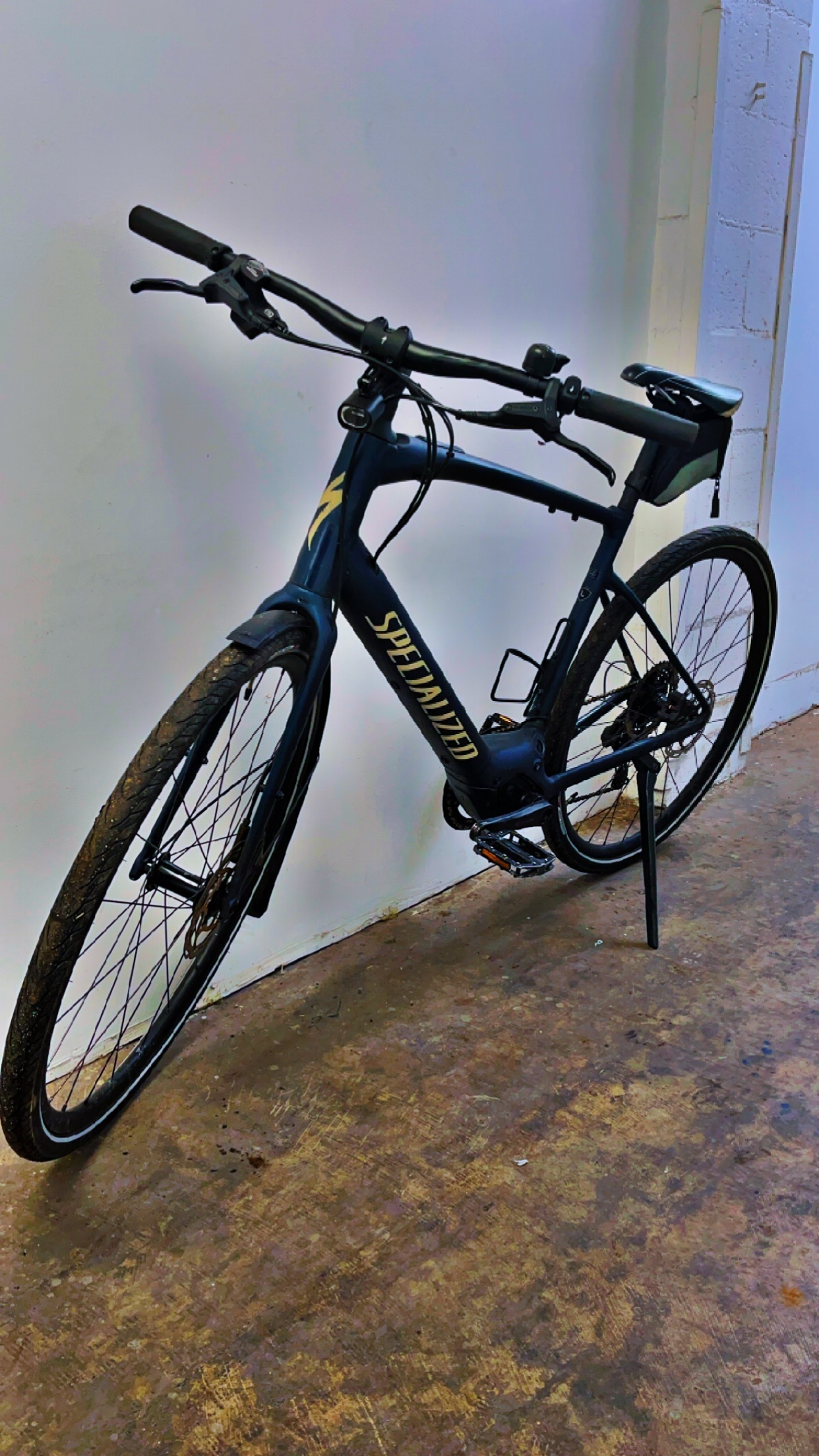 2021 Specialized Taiwan