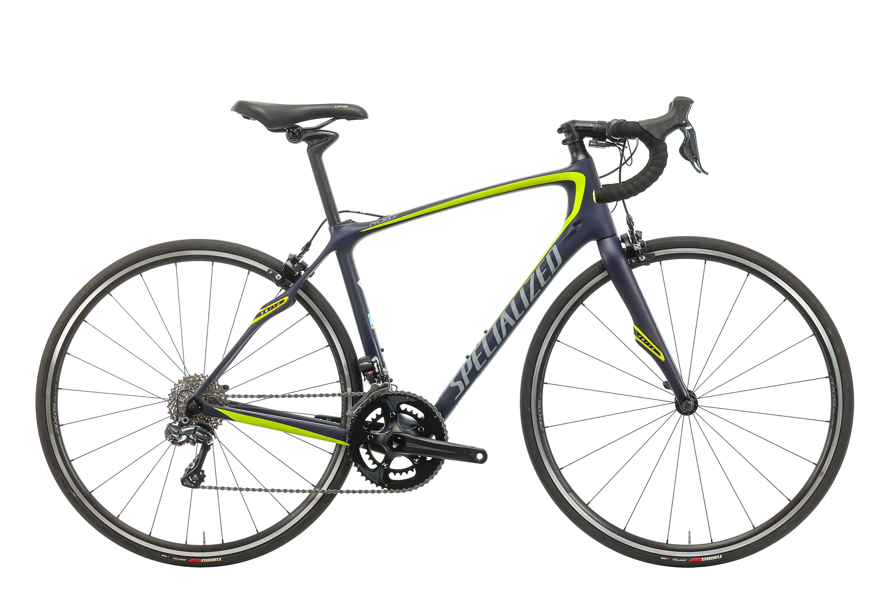 2017 Specialized Ruby SL4