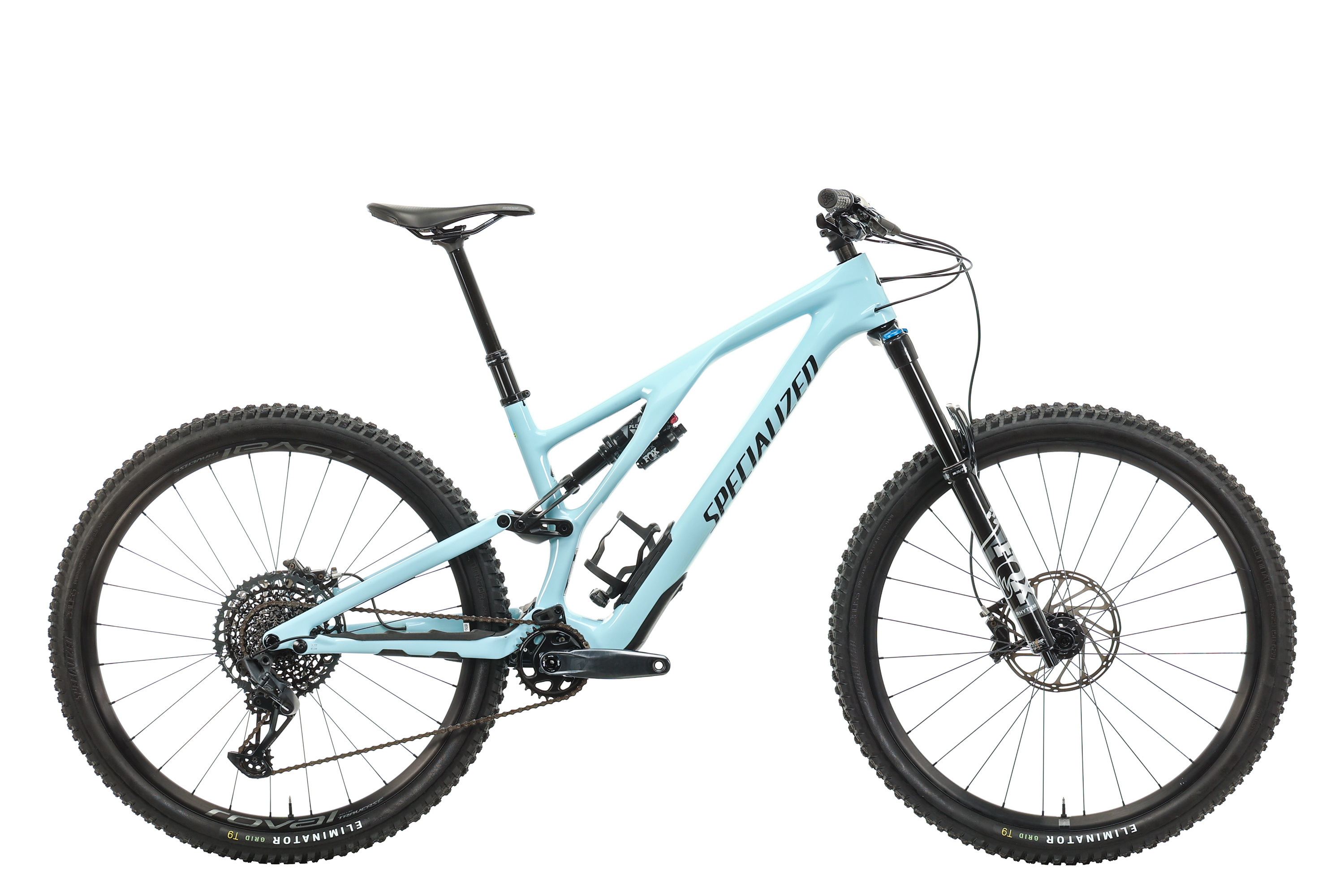 2022 Specialized Specialized EVO Comp