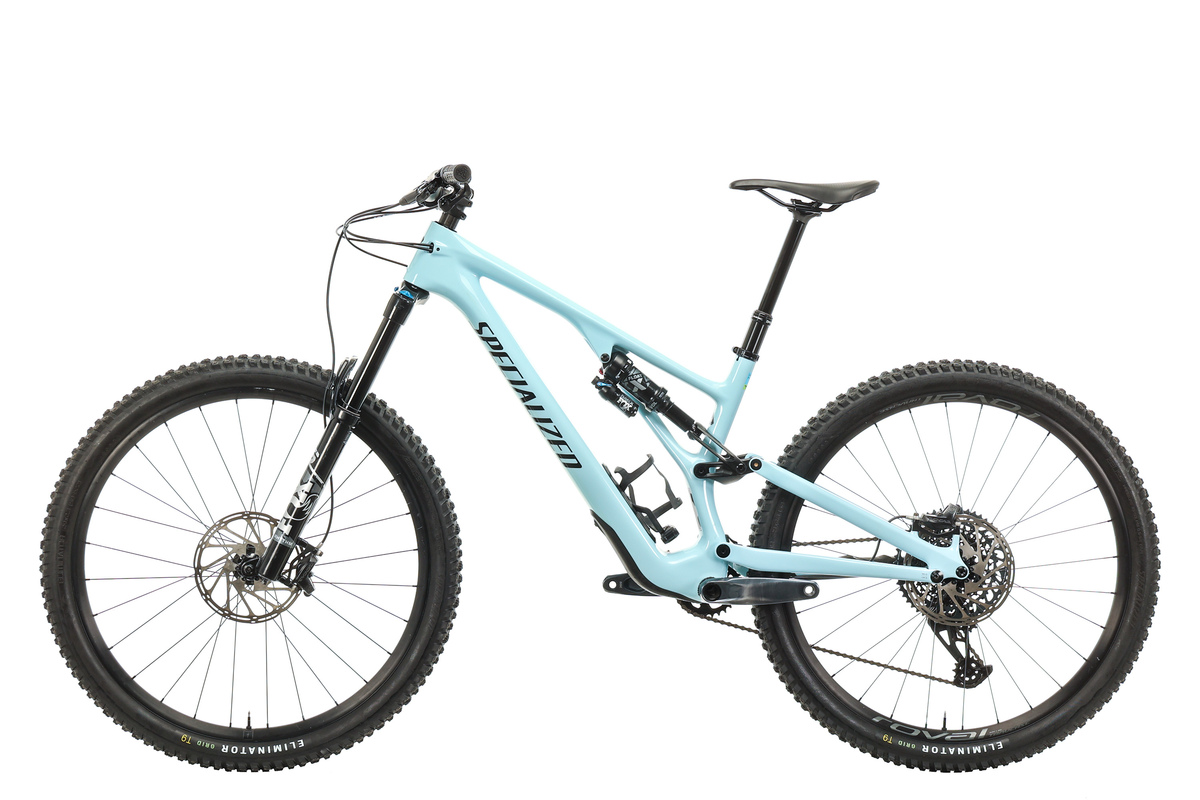 2022 Specialized Specialized EVO Comp