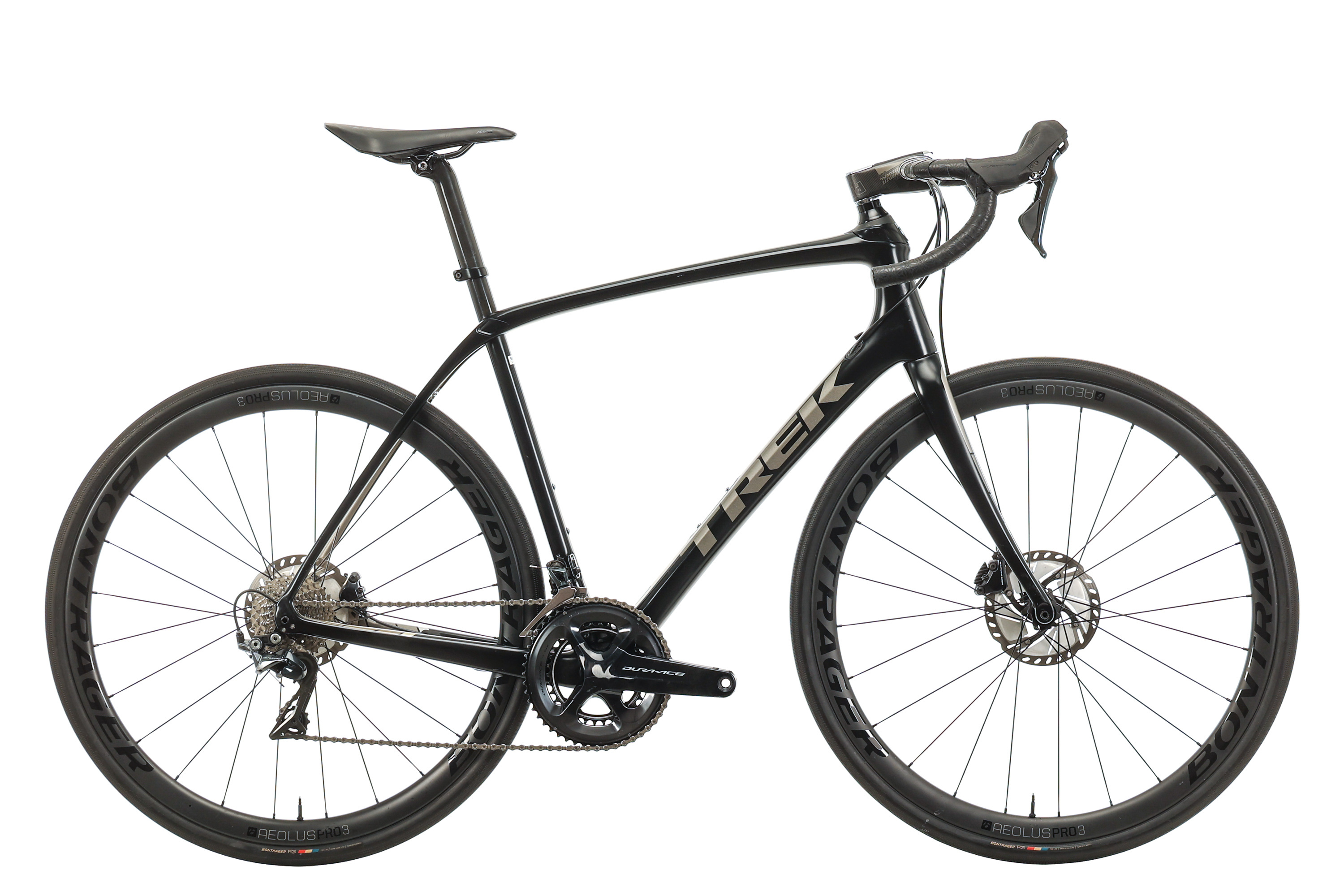 2018 Trek Domane SL 8 Disc