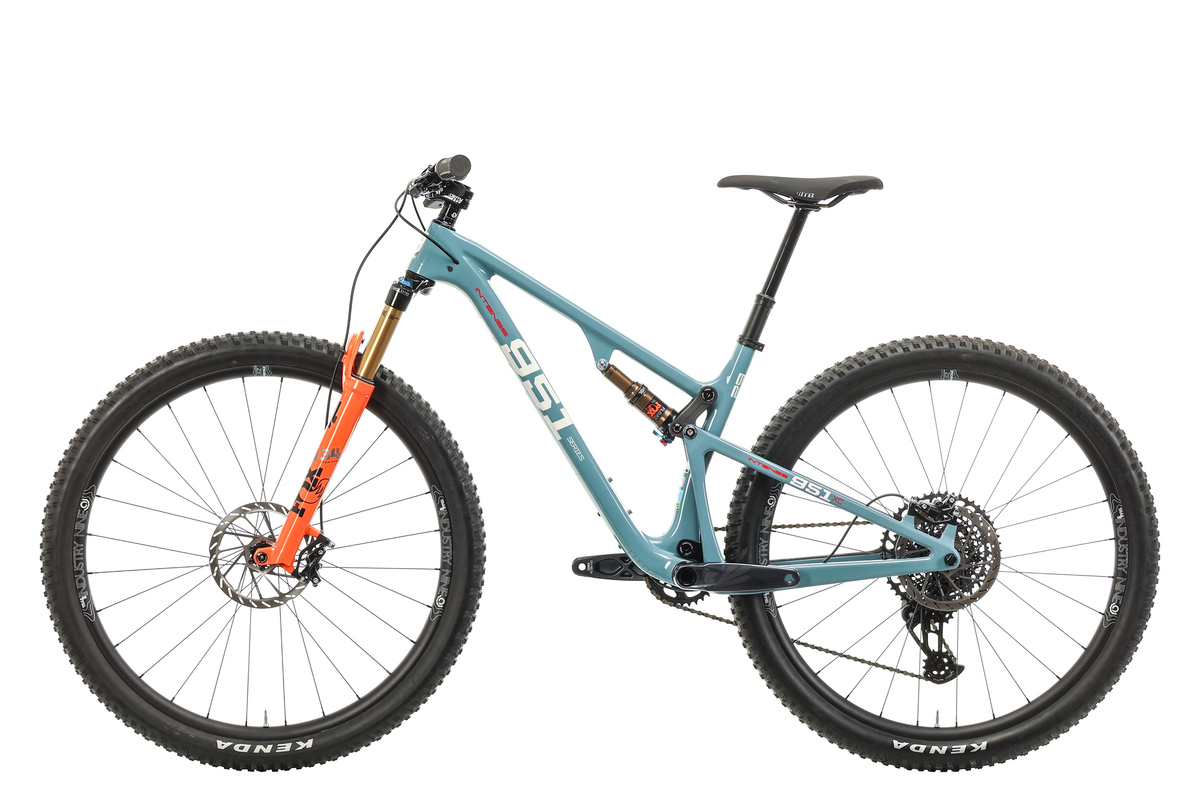 2022 Intense 951 Series XC