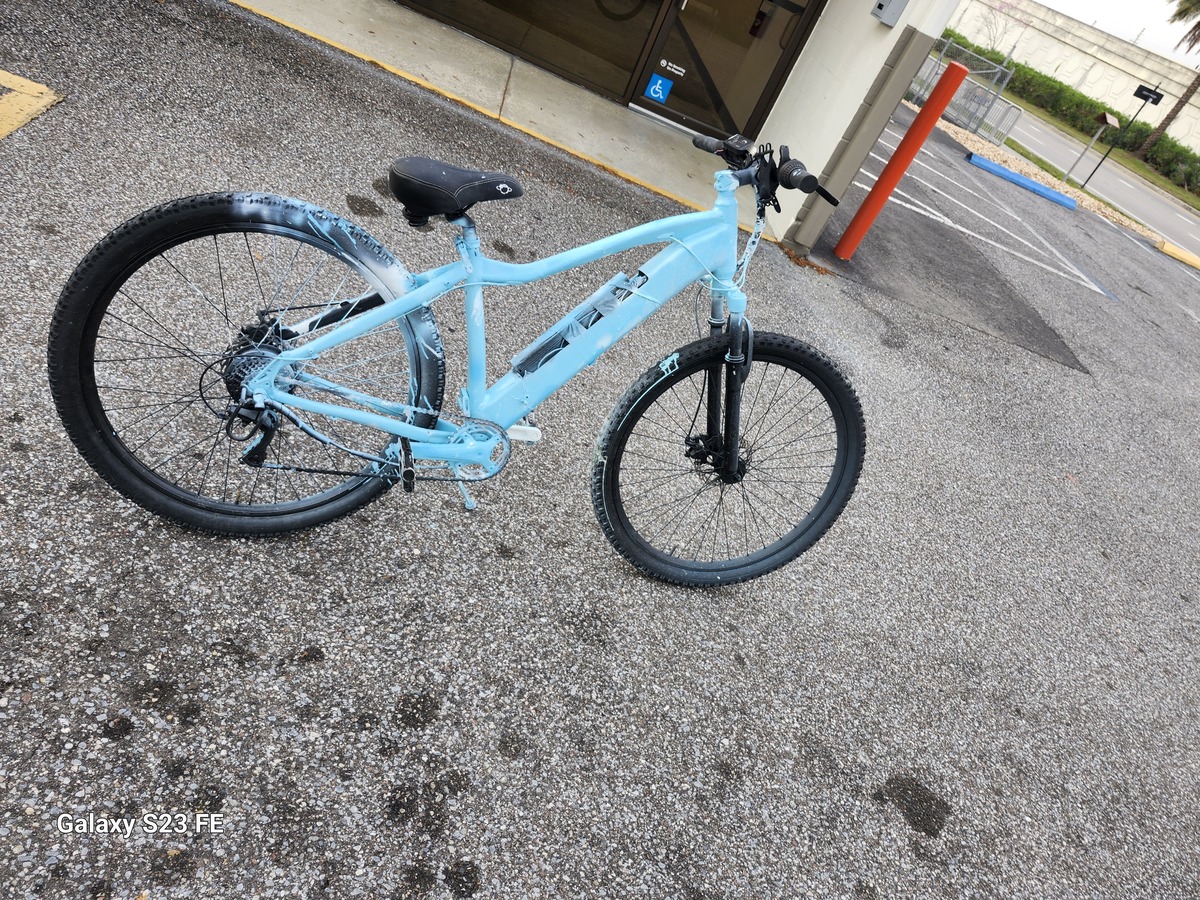 Hyper Hyper 36 volt 350 watt bike