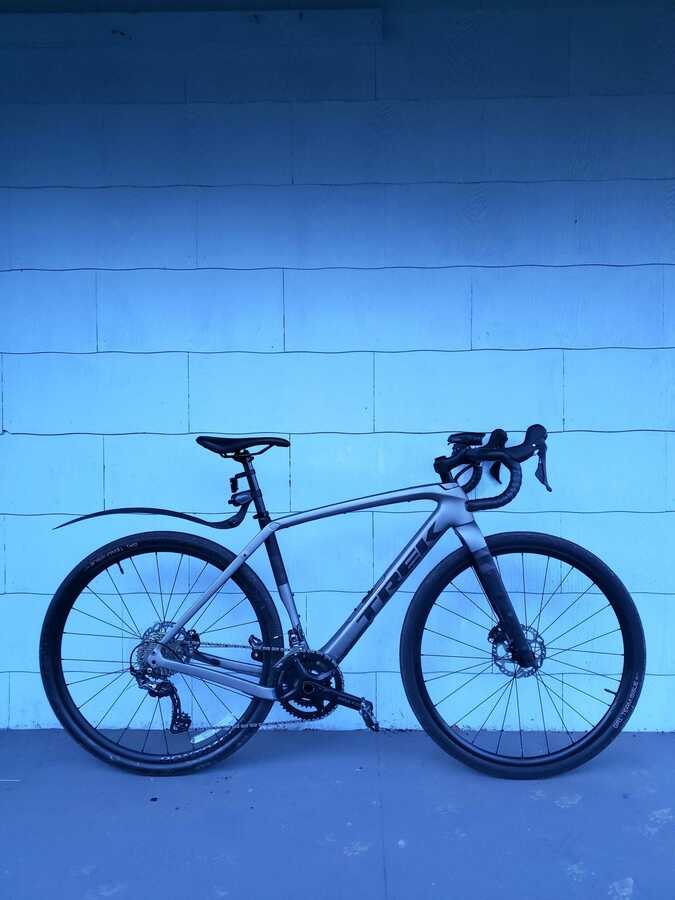 2023 Trek Checkpoint
