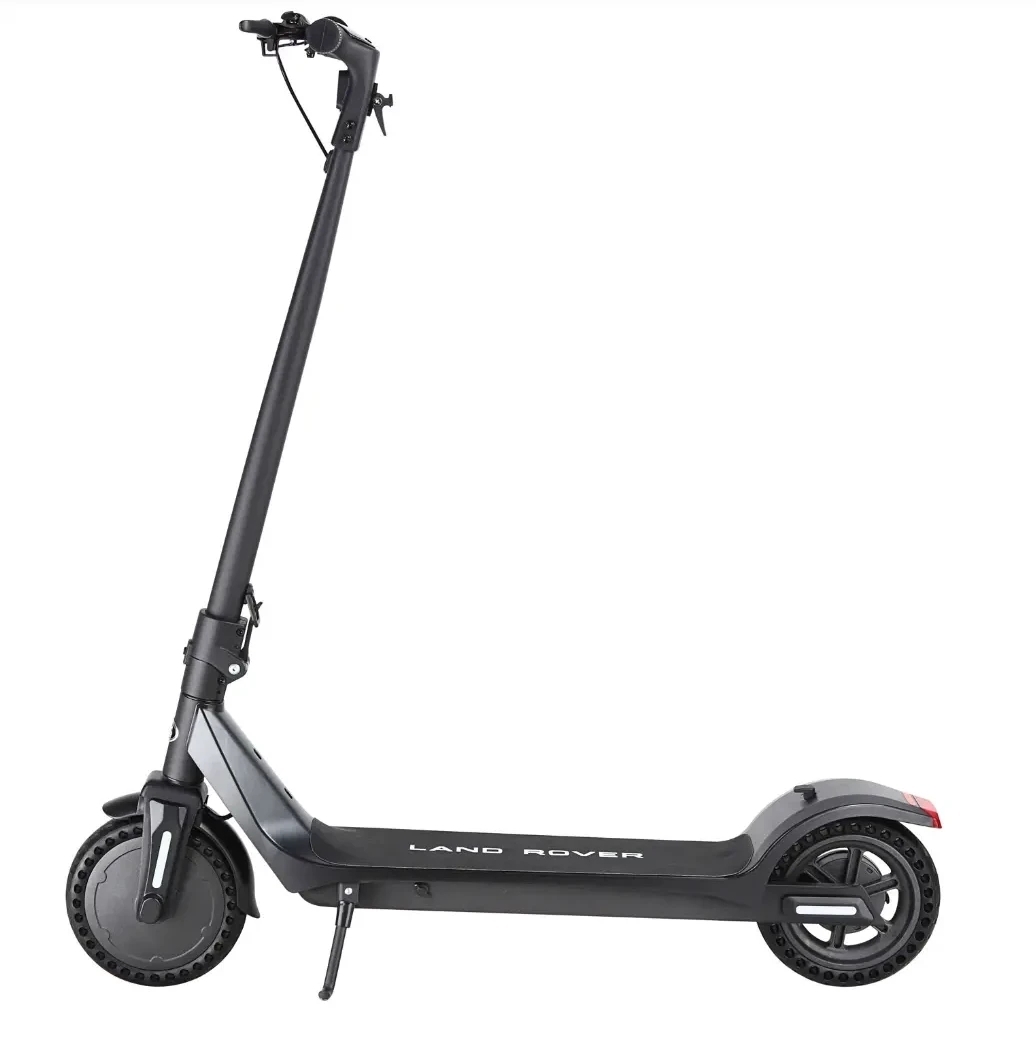 Land Rover e-scooter