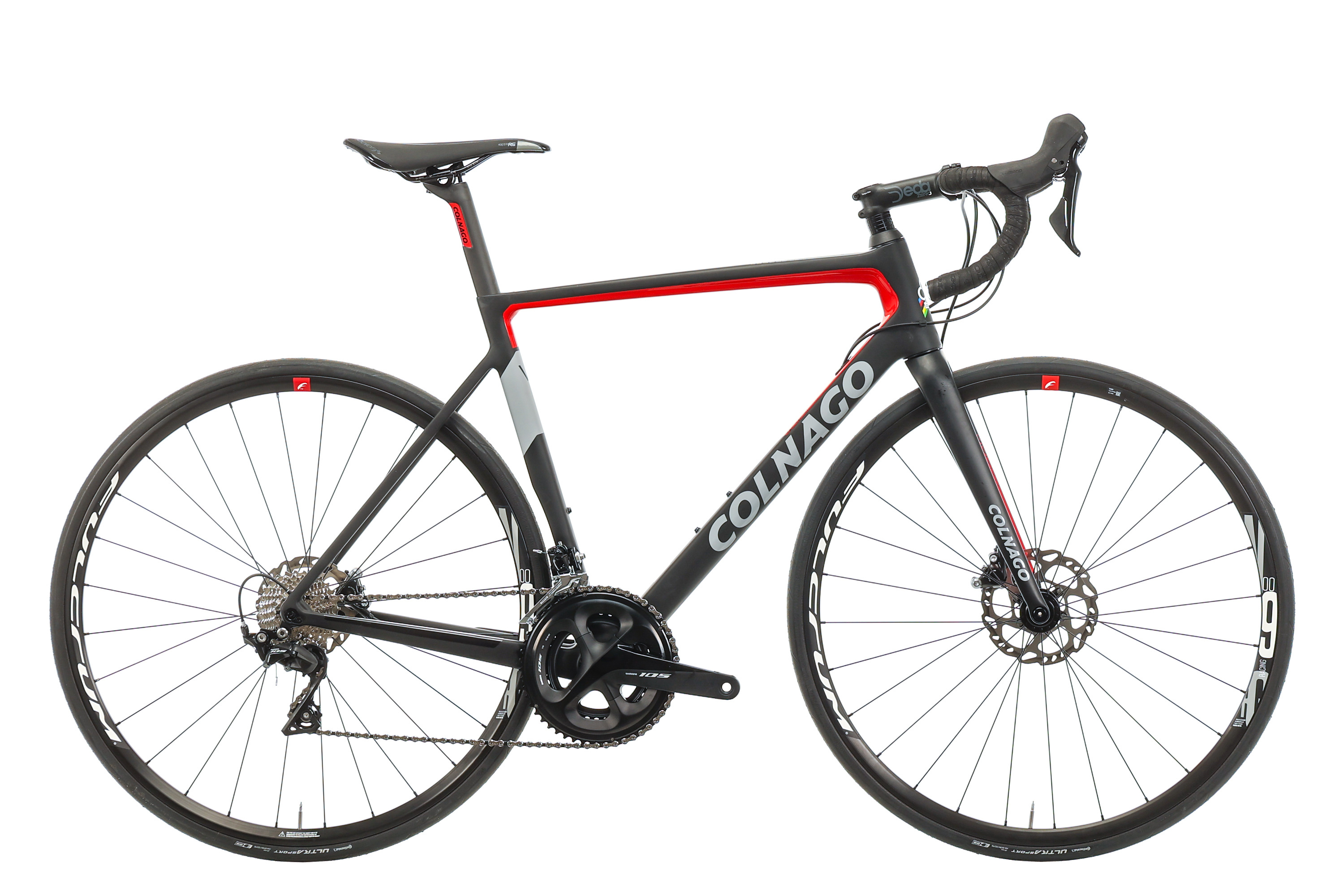2023 Colnago V3