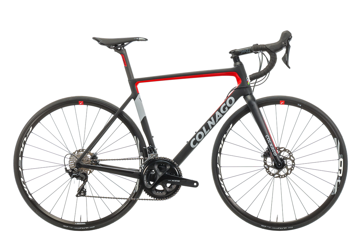 2023 Colnago V3