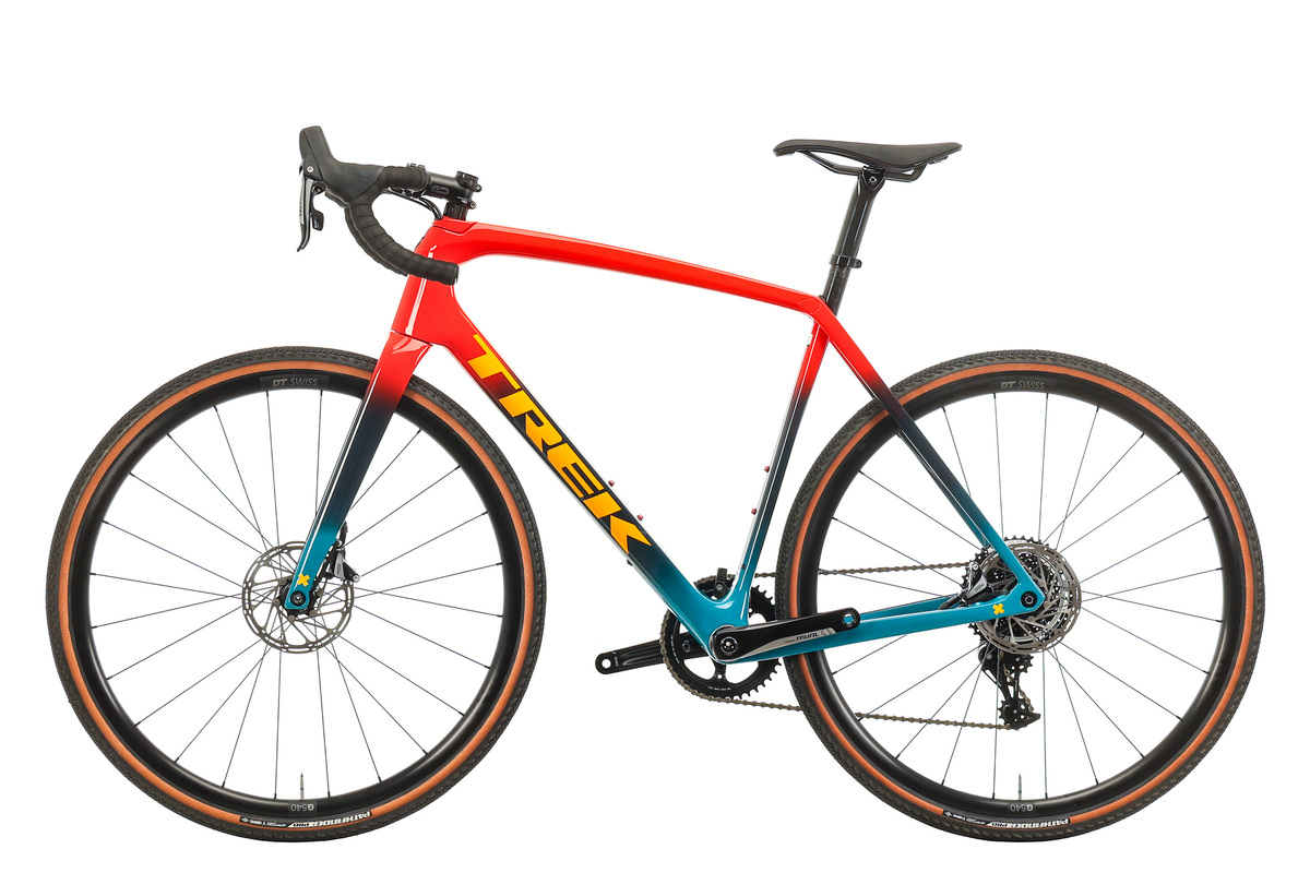 2022 Trek Boone Disc